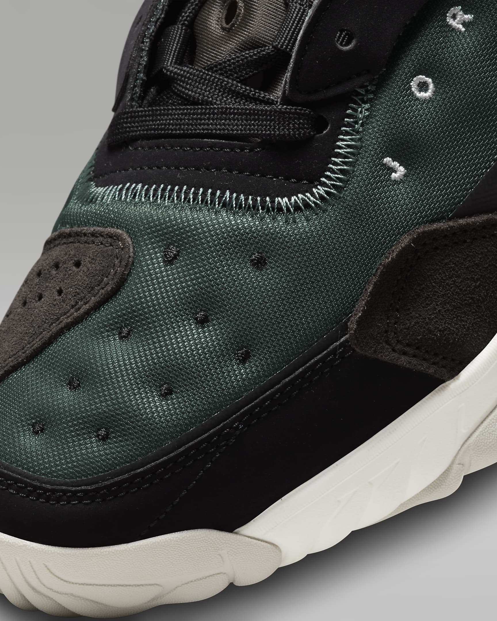 Sko Jordan Delta 2 för män. Nike SE