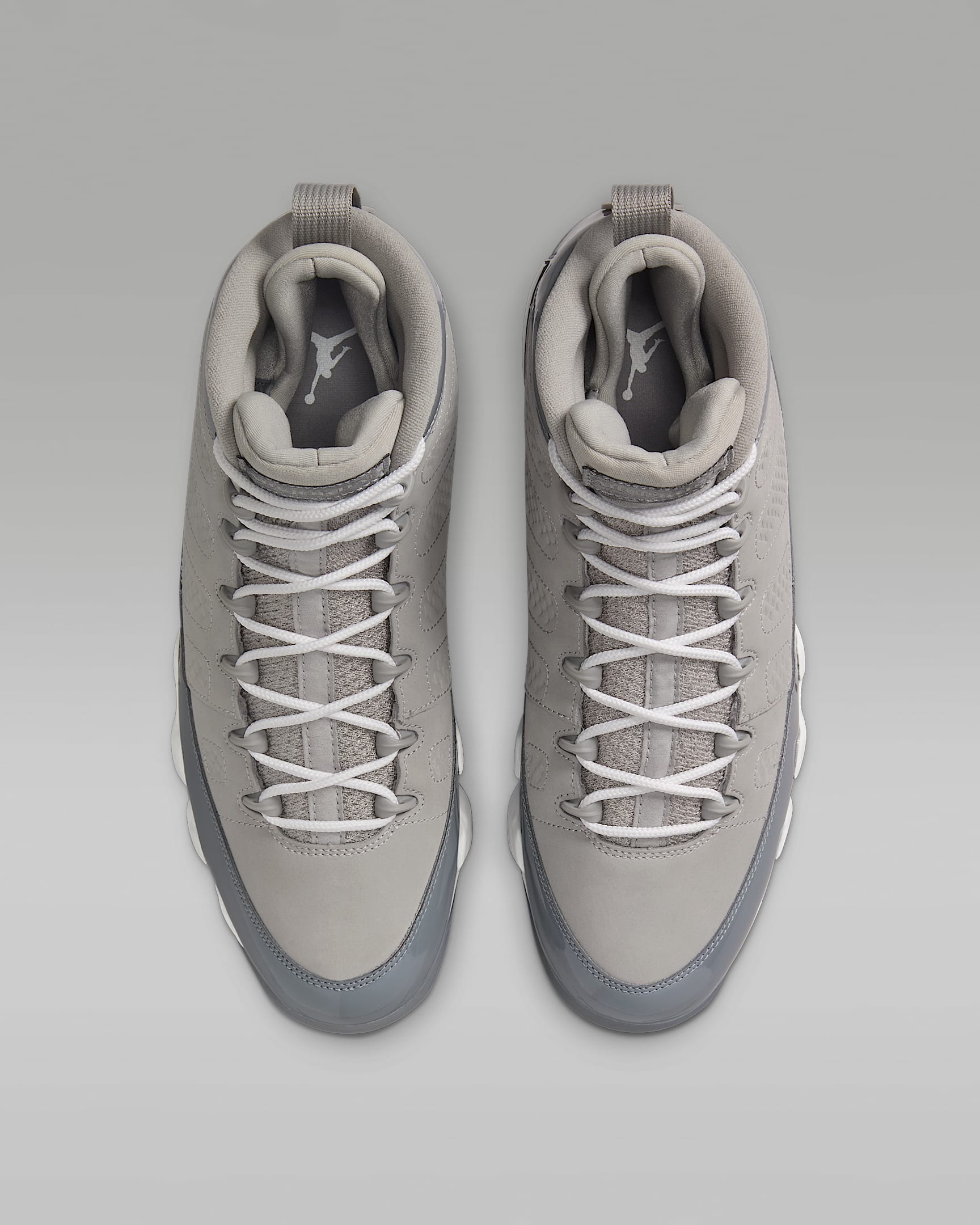 Air Jordan 9 Retro 'Cool Grey' Men's Shoes. Nike UK
