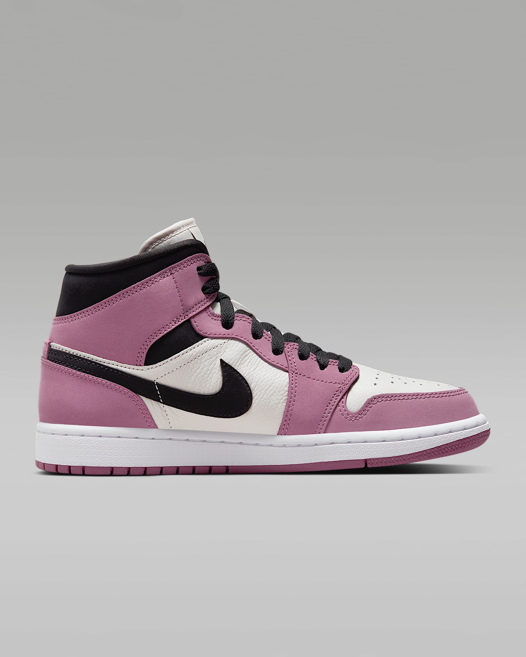 Calzado para mujer Air Jordan 1 Mid SE. Nike.com