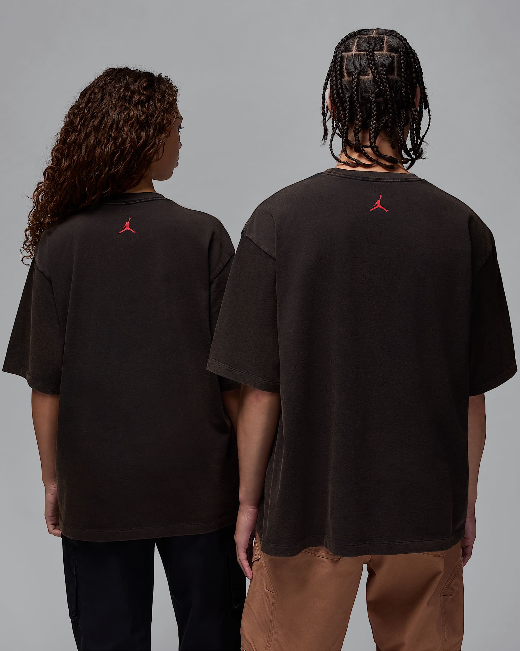 Playera oversized para hombre Jordan Flight Essentials. Nike.com