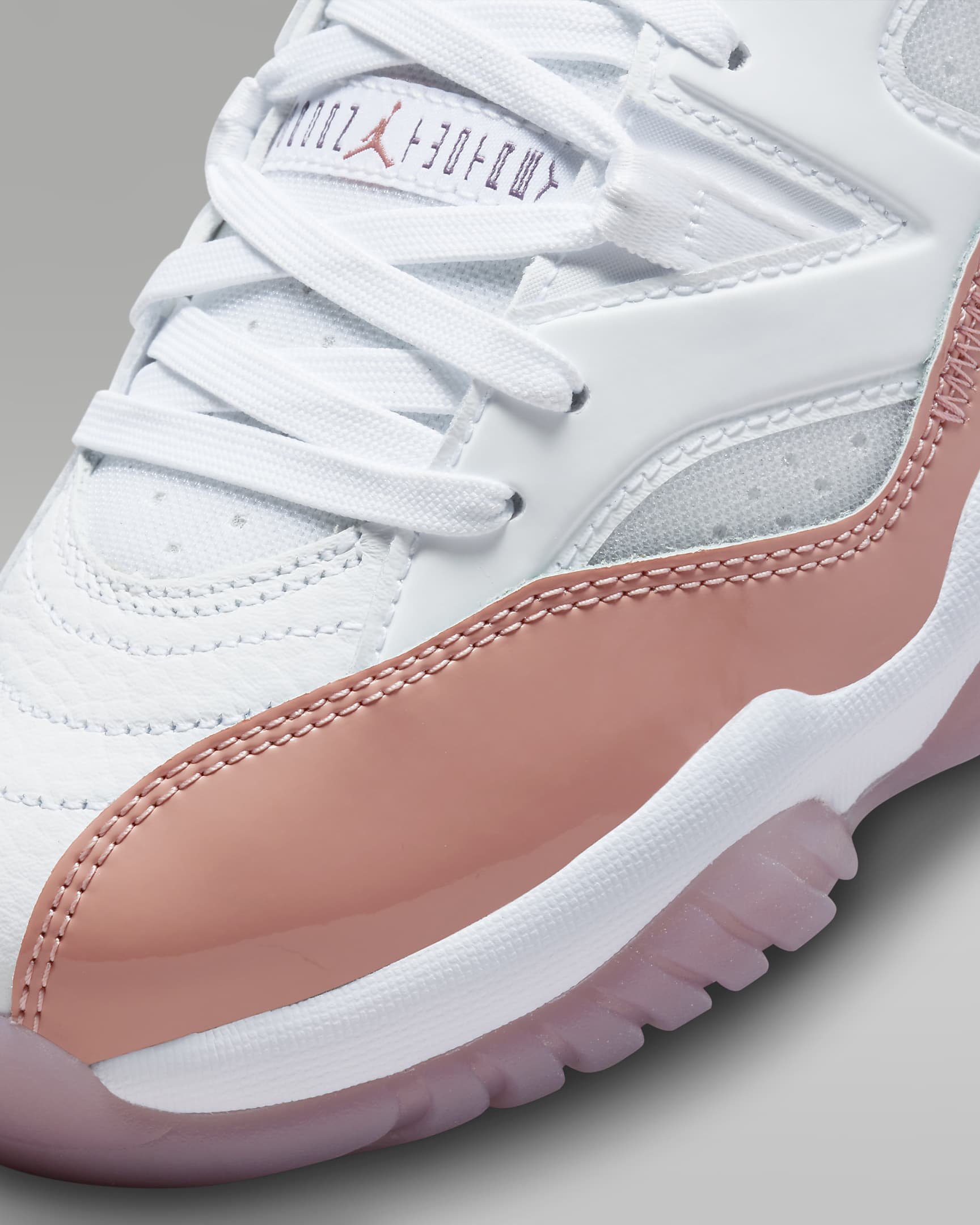 Jumpman Two Trey Women's Shoes. Nike NL