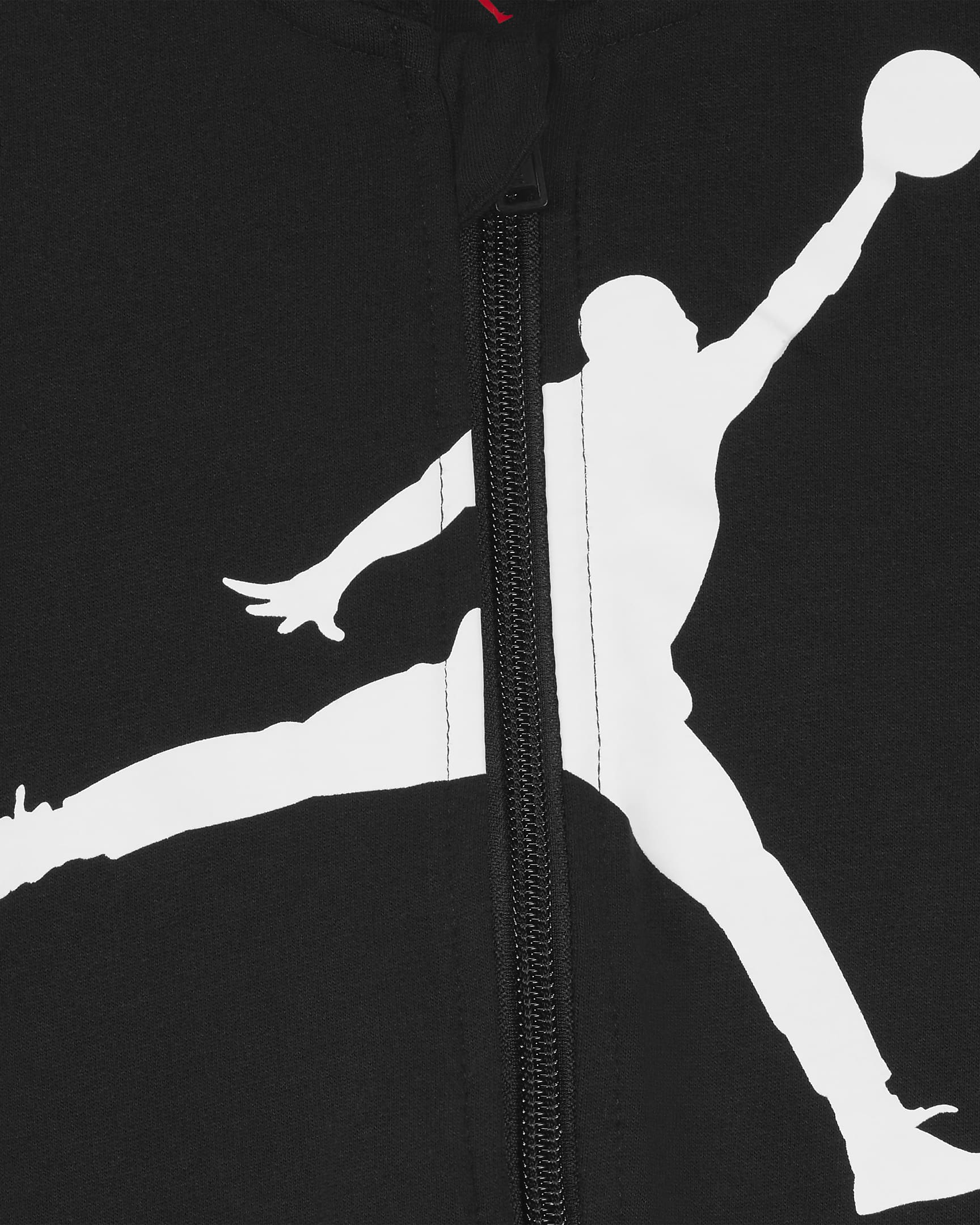 Jordan Baby (3–6M) Jumpman Hooded Overalls. Nike AT