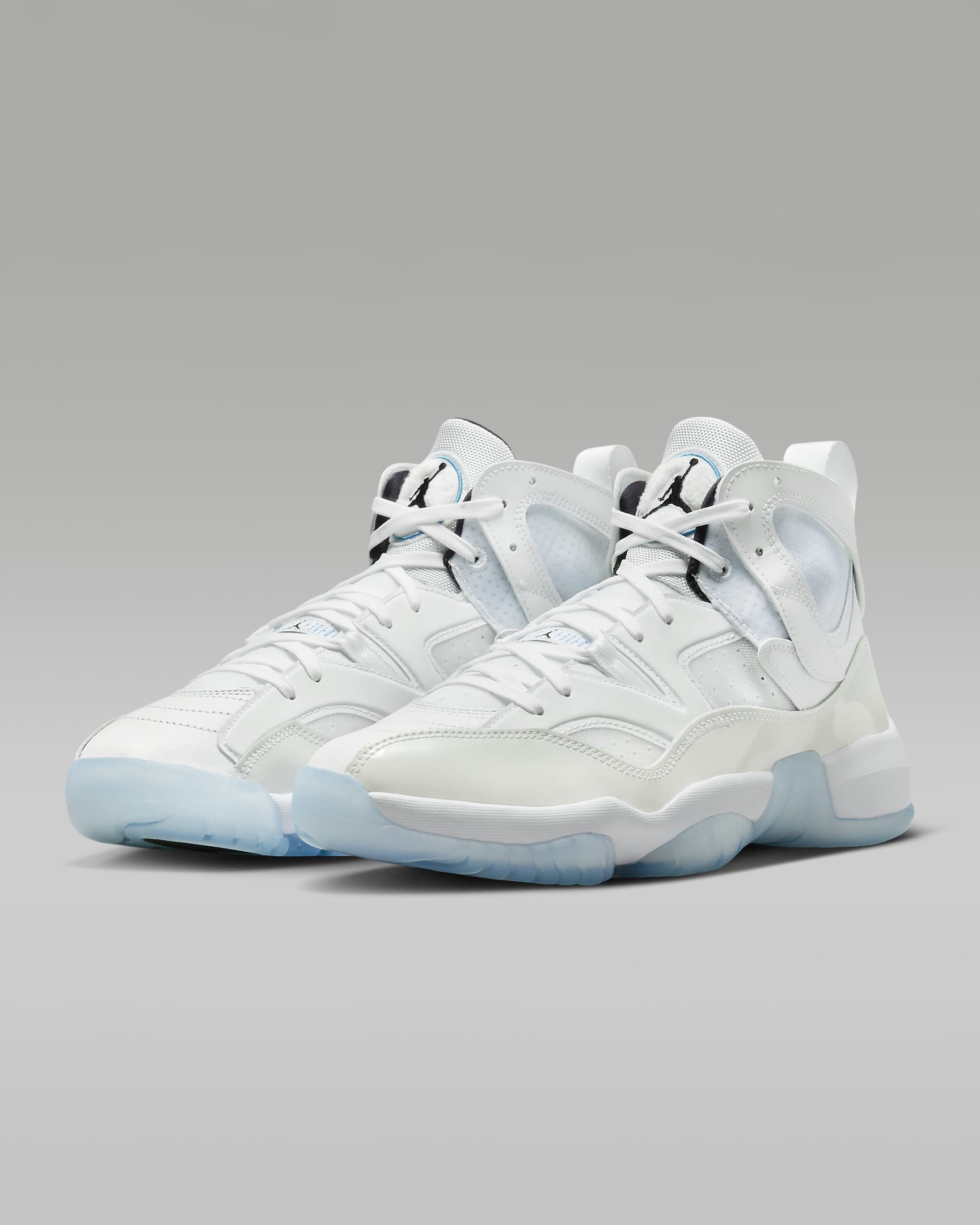 Jumpman Two Trey Men's Shoes. Nike NZ