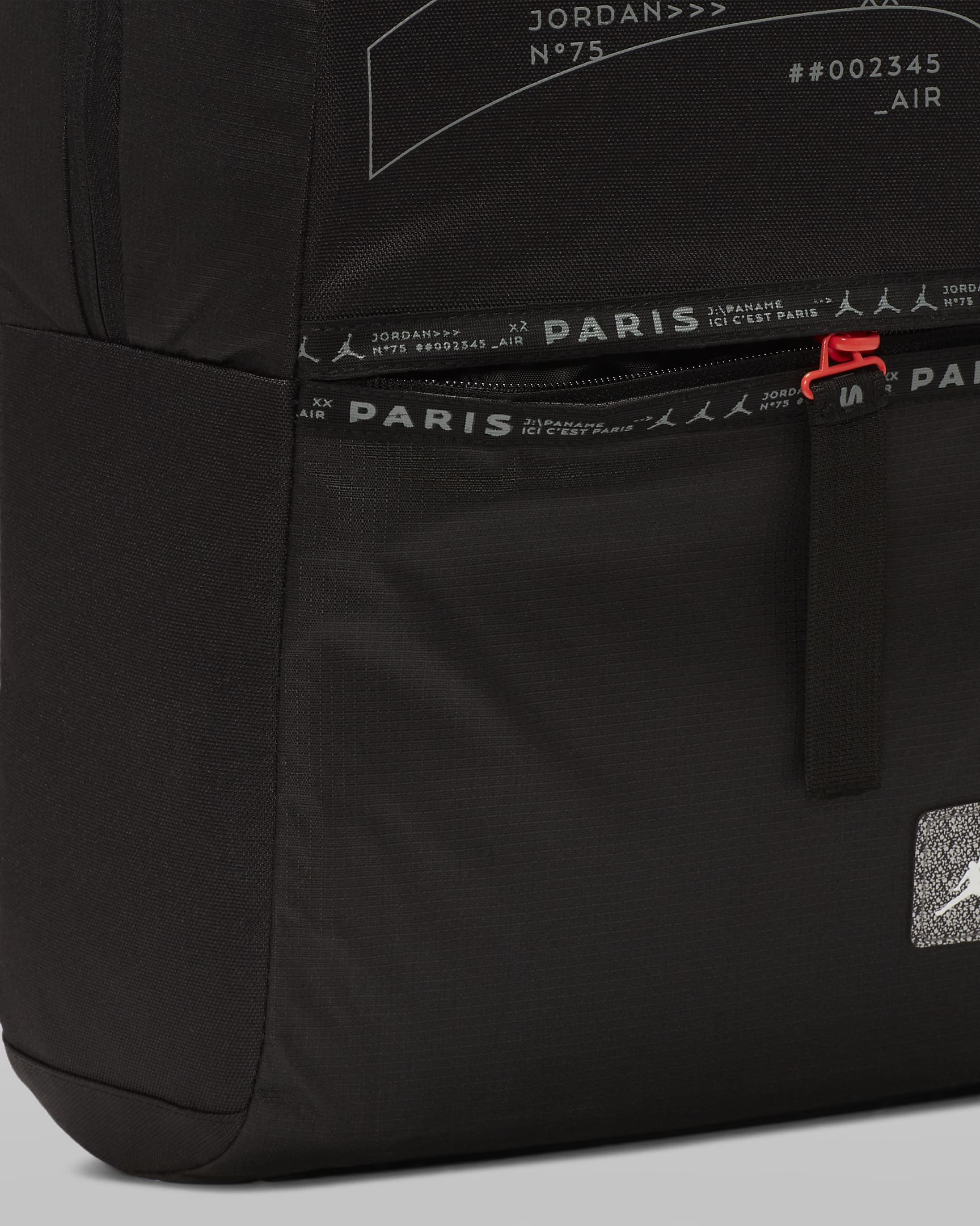 Prenda básica mochila Jordan Paris Saint-Germain. Nike.com