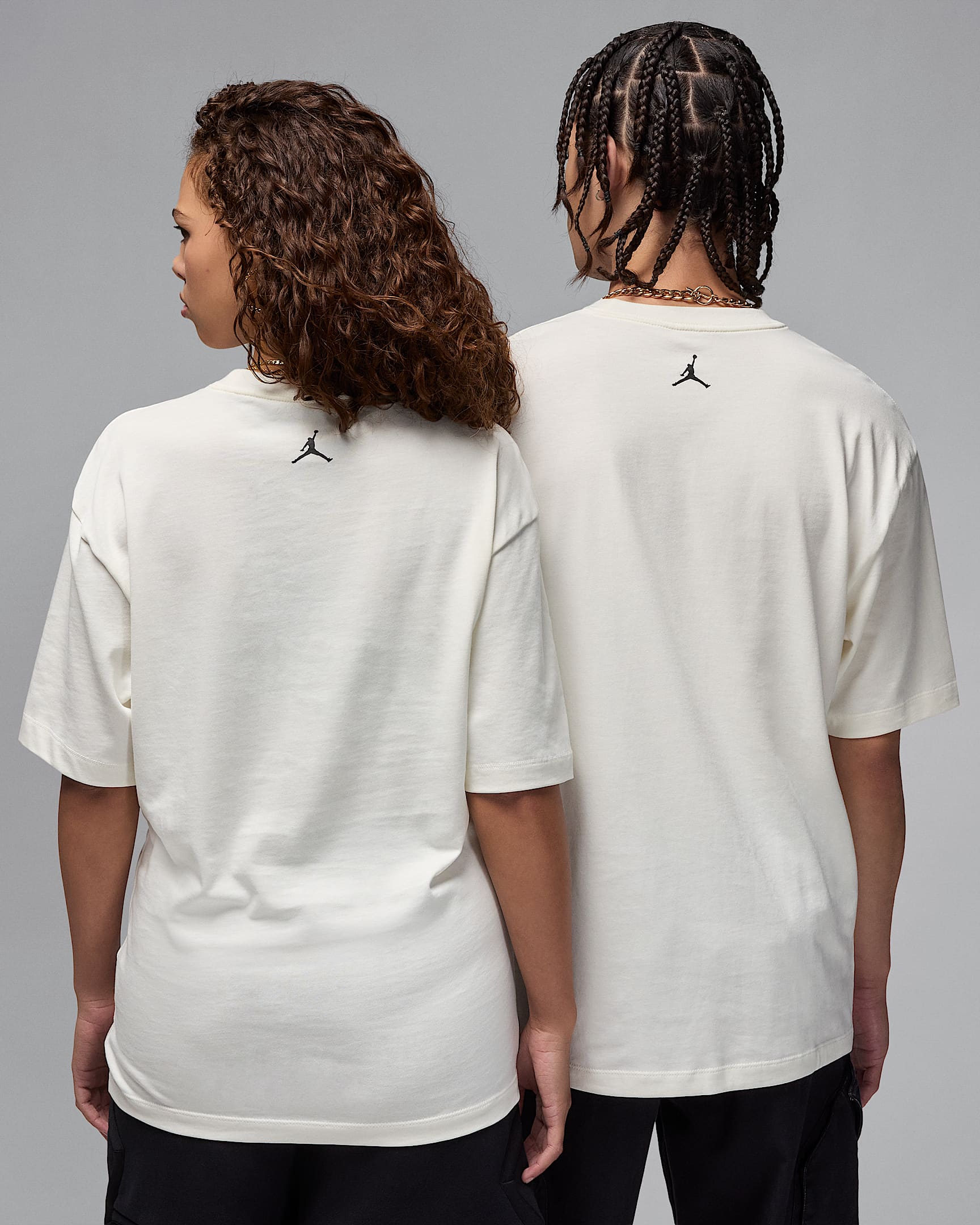 Jordan Flight MVP Men's Rings T-Shirt. Nike IN