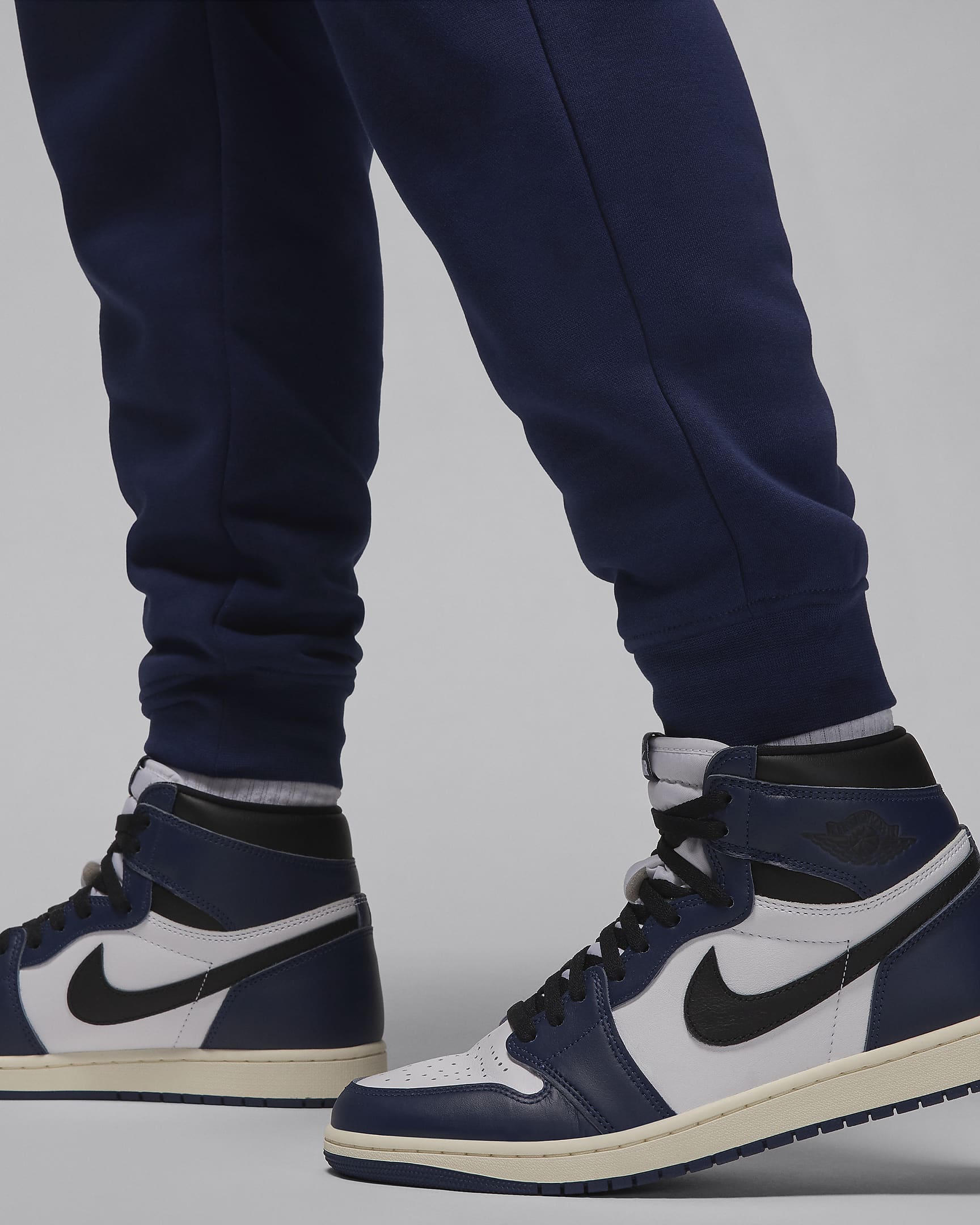 Jordan Brooklyn Fleece Men's Trousers. Nike UK