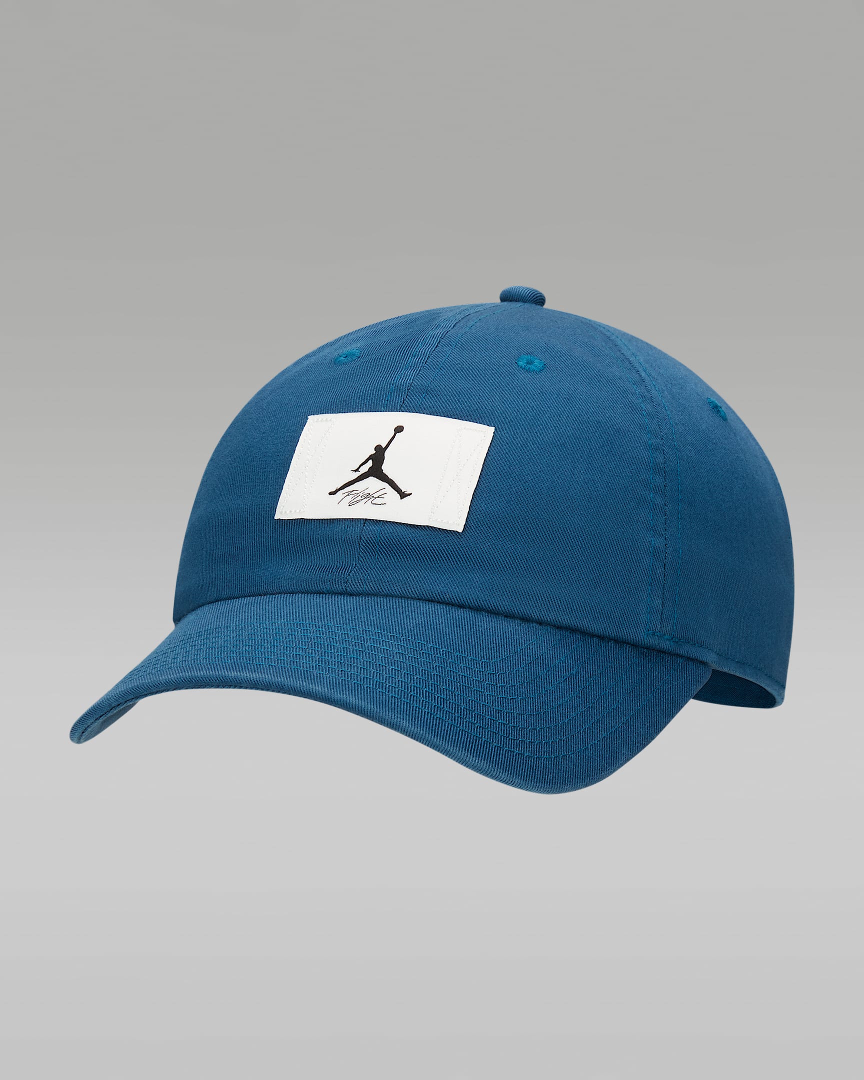 Jordan Club Cap Adjustable Hat. Nike IE