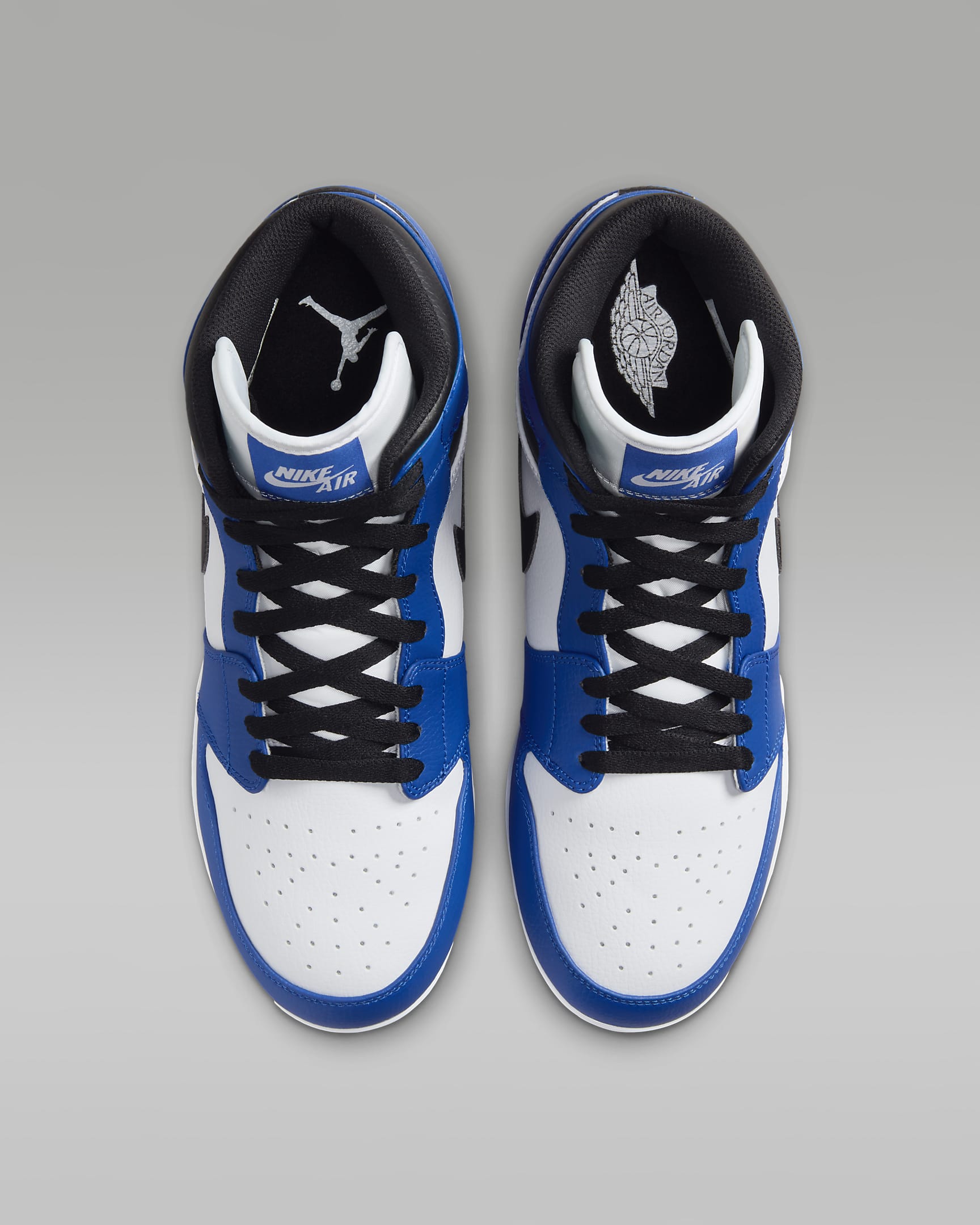Tacos de béisbol para hombre Jordan 1 Retro MCS. Nike.com