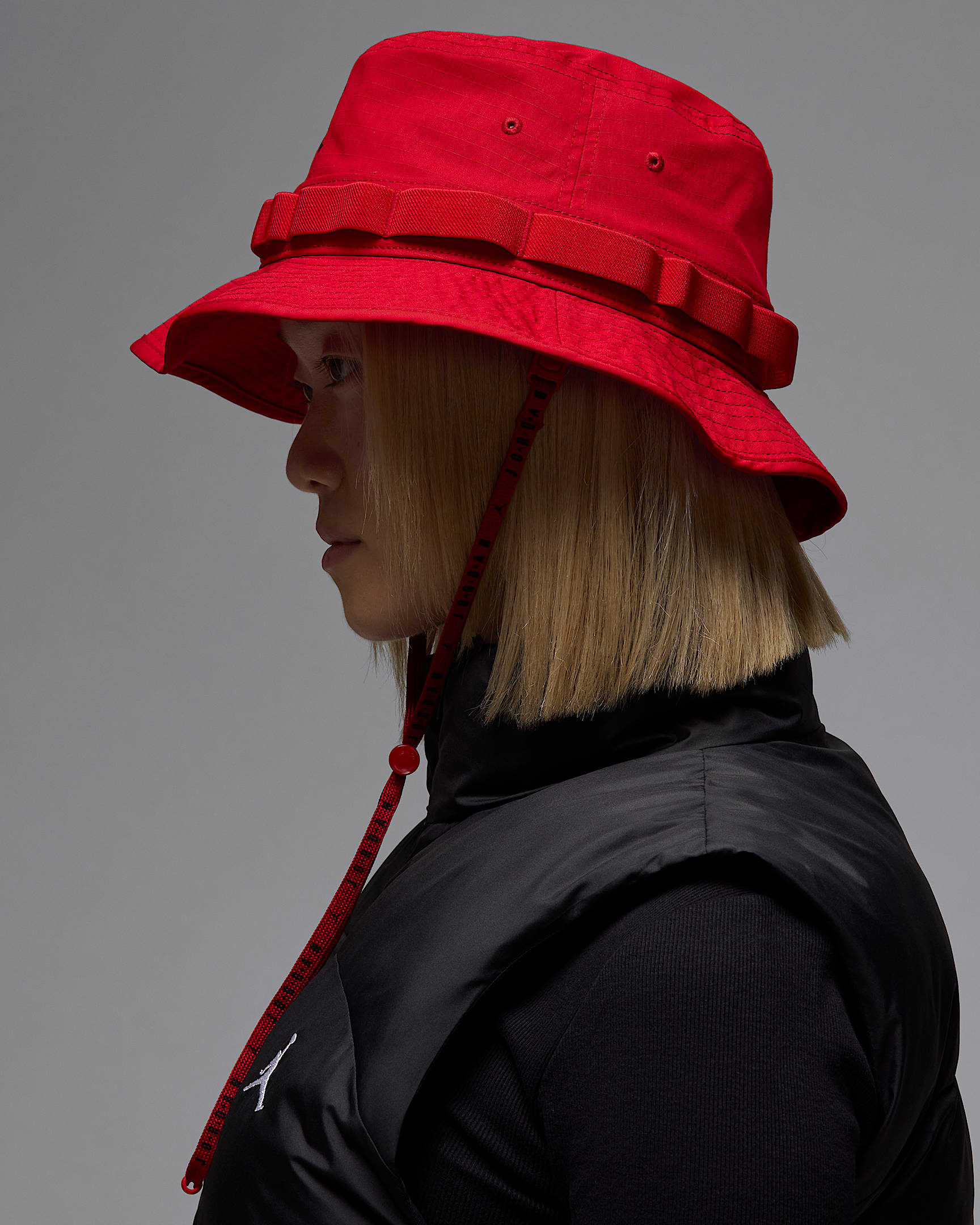 Jordan Apex Bucket Hat. Nike UK