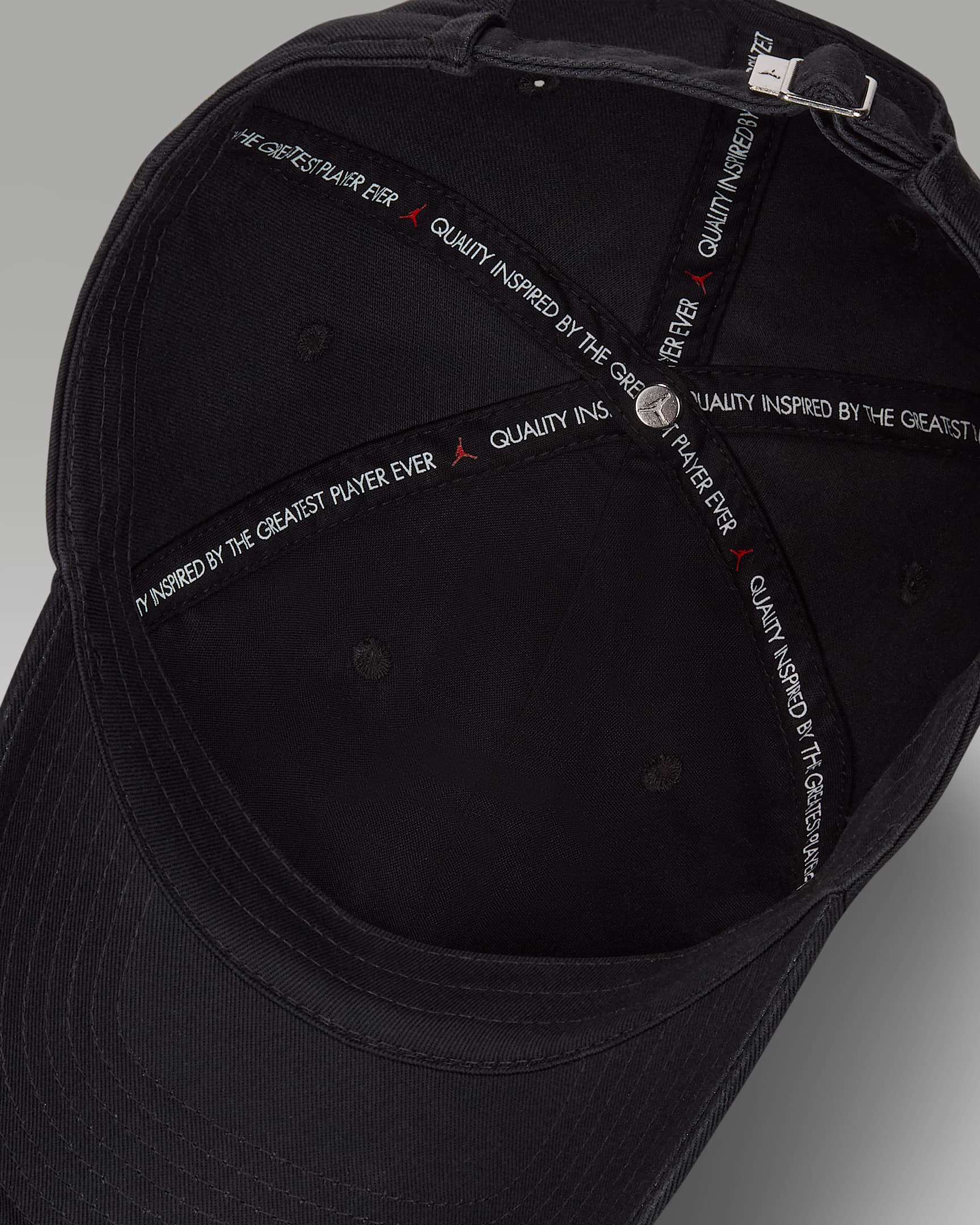 Jordan Club Unstructured Manila Hat. Nike SG