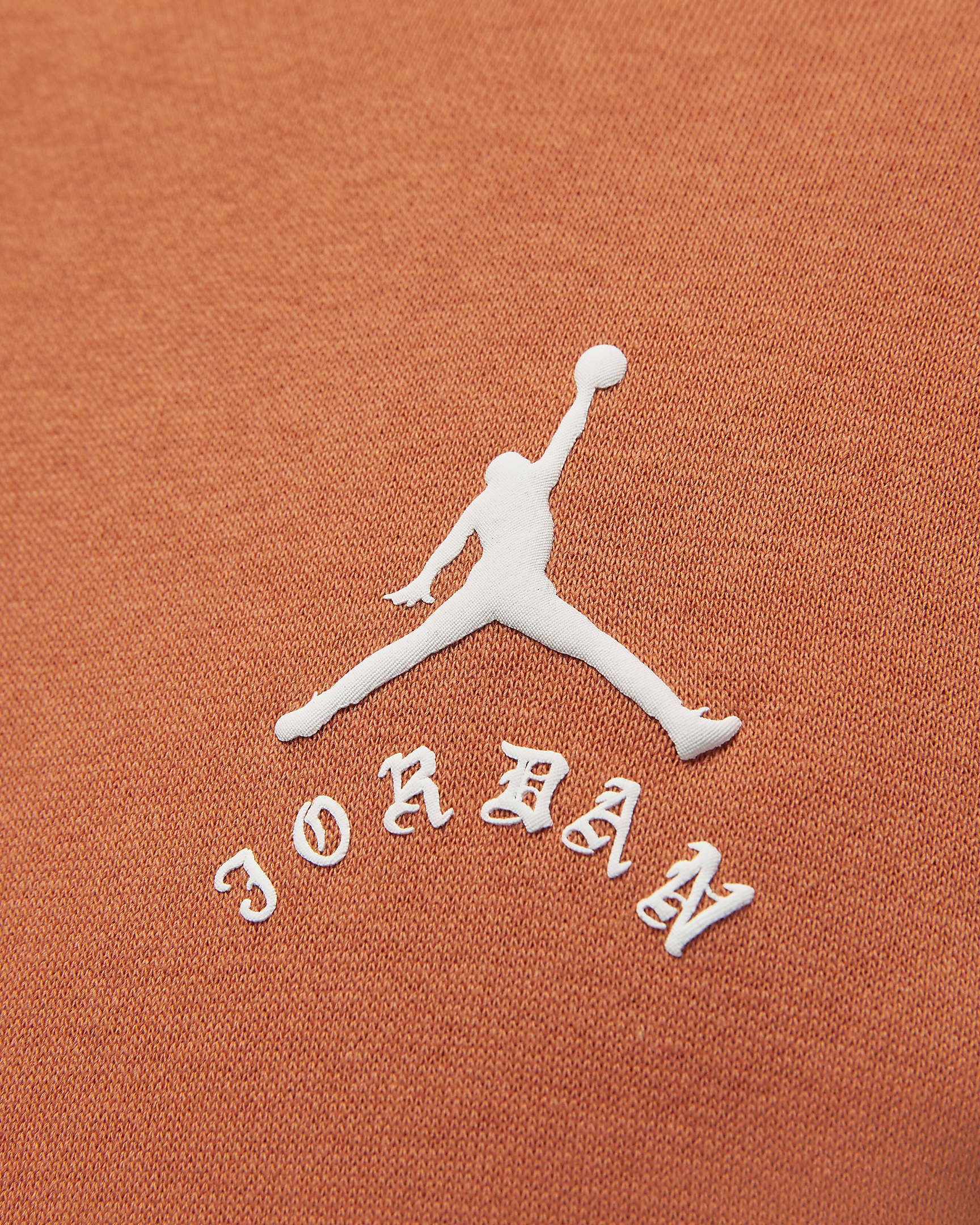 Jordan Artist Series by Umar Rashid Men's Fleece Pullover Hoodie. Nike SG