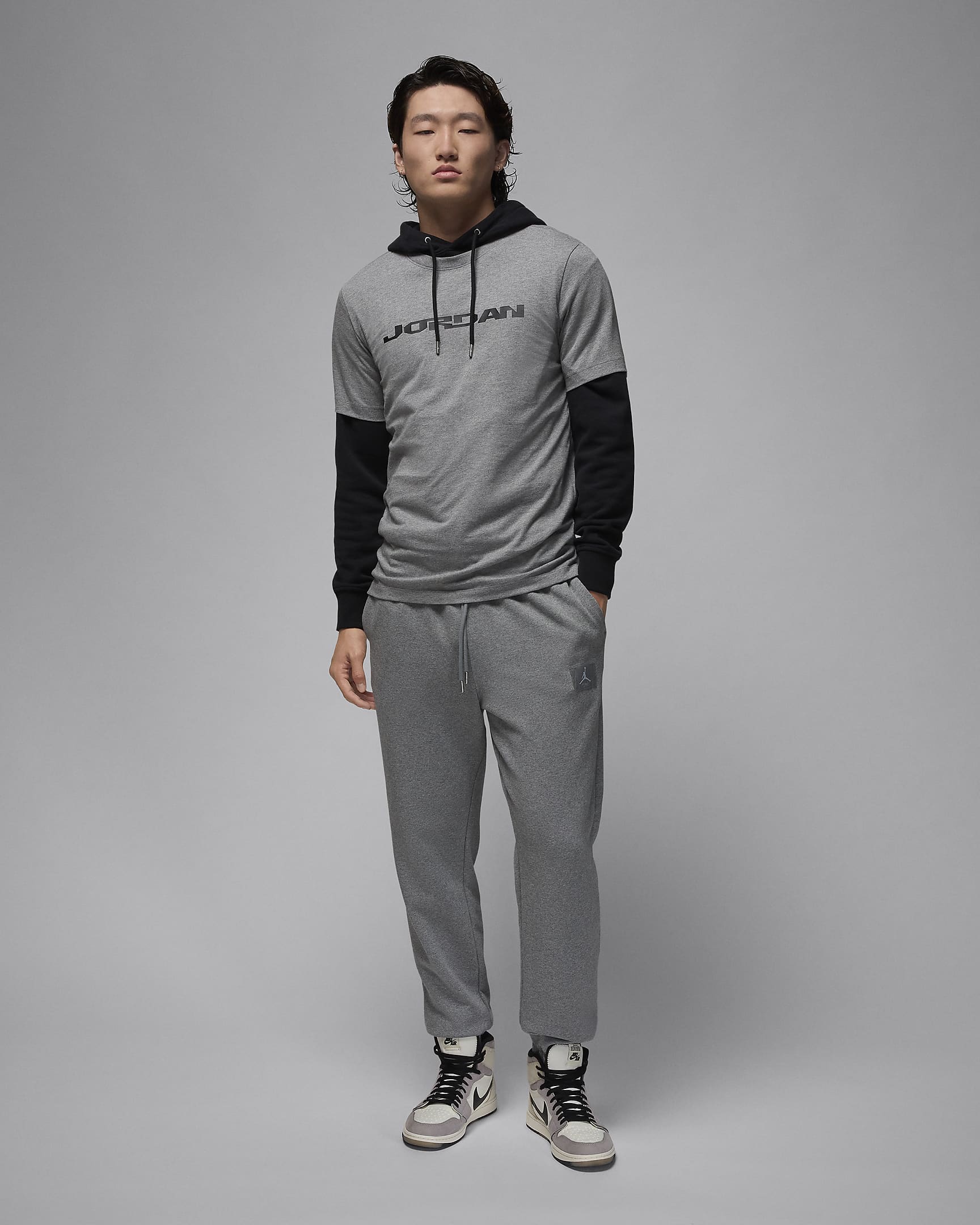 Jordan MVP Men's T-Shirt. Nike SG