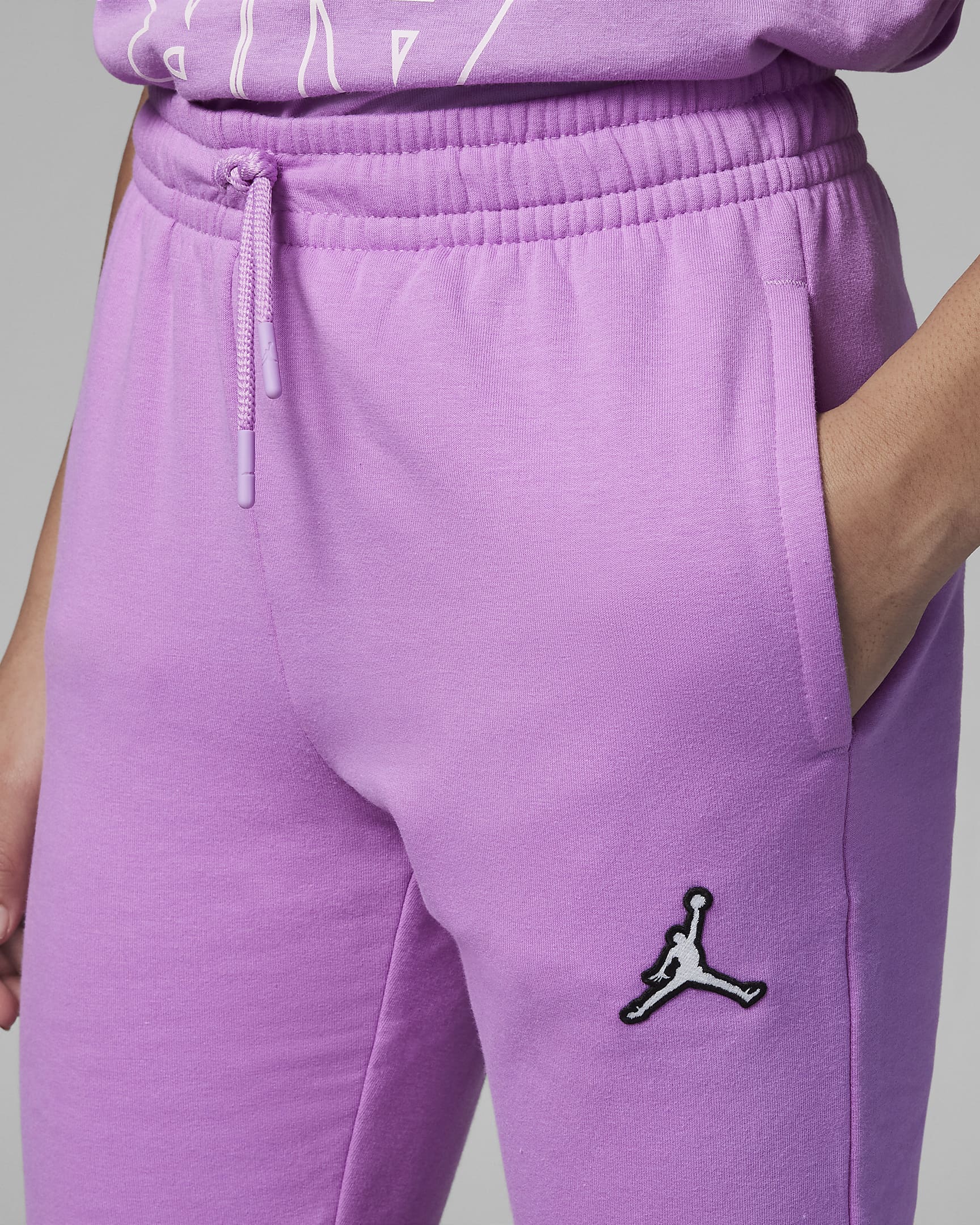 Pantalon Jordan pour Fille plus âgée. Nike BE