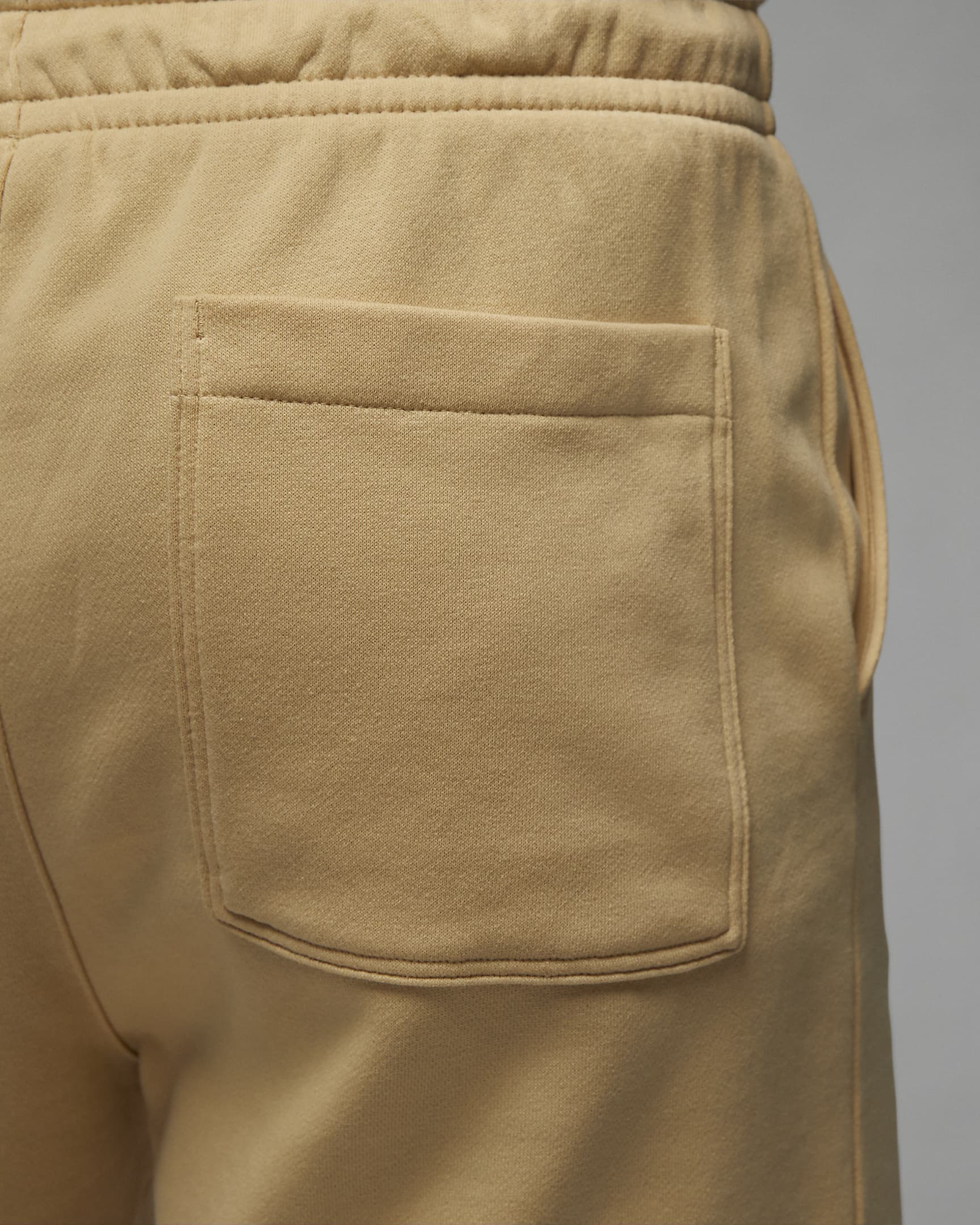 Short en tissu Fleece Jordan Flight MVP pour homme. Nike FR