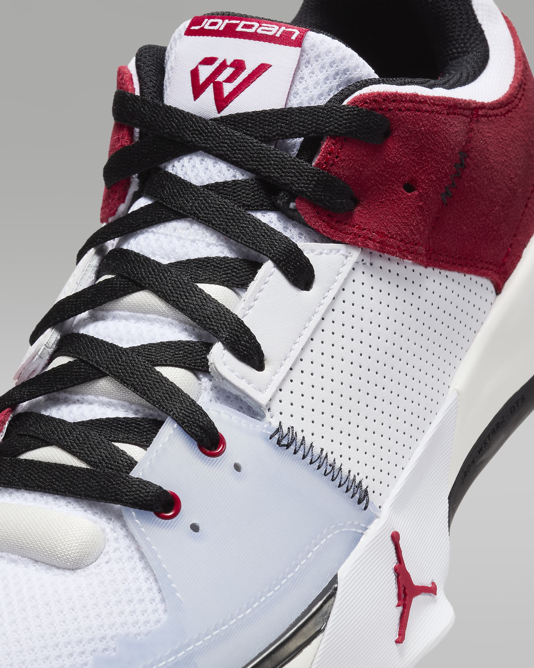 Jordan One Take 5 PF Men's Shoes. Nike IN