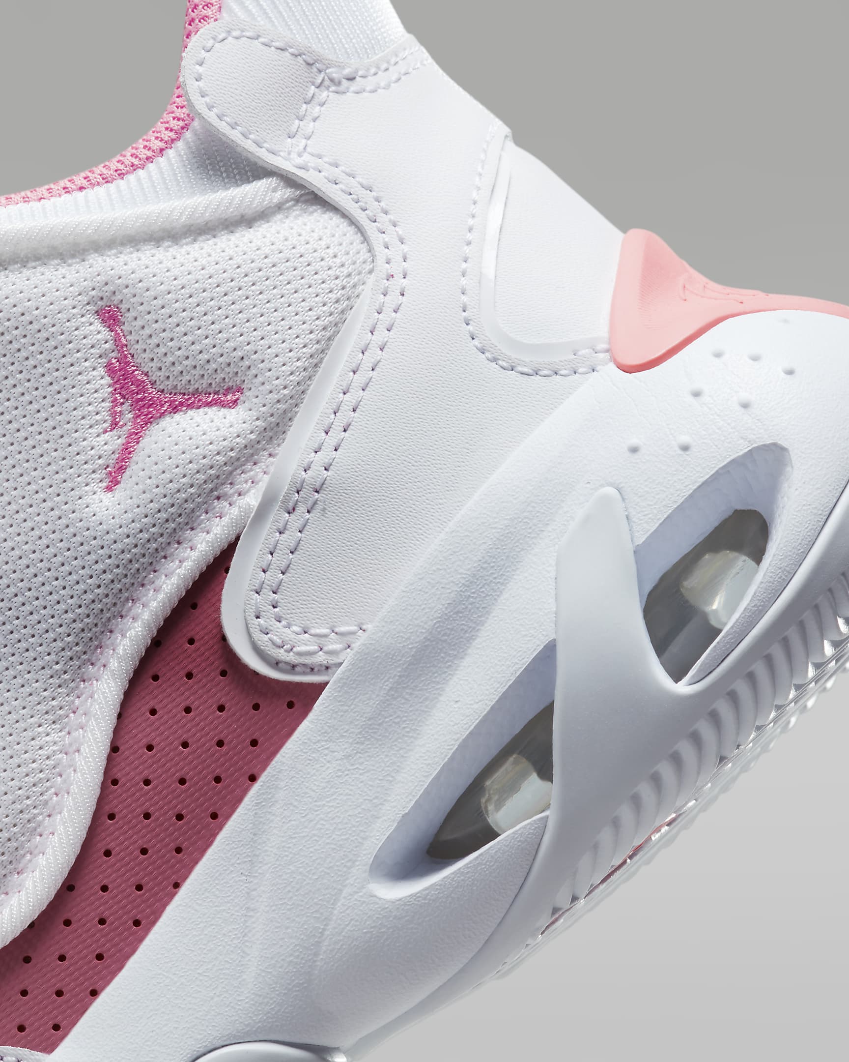 Jordan Max Aura 4 Older Kids' Shoes. Nike NZ