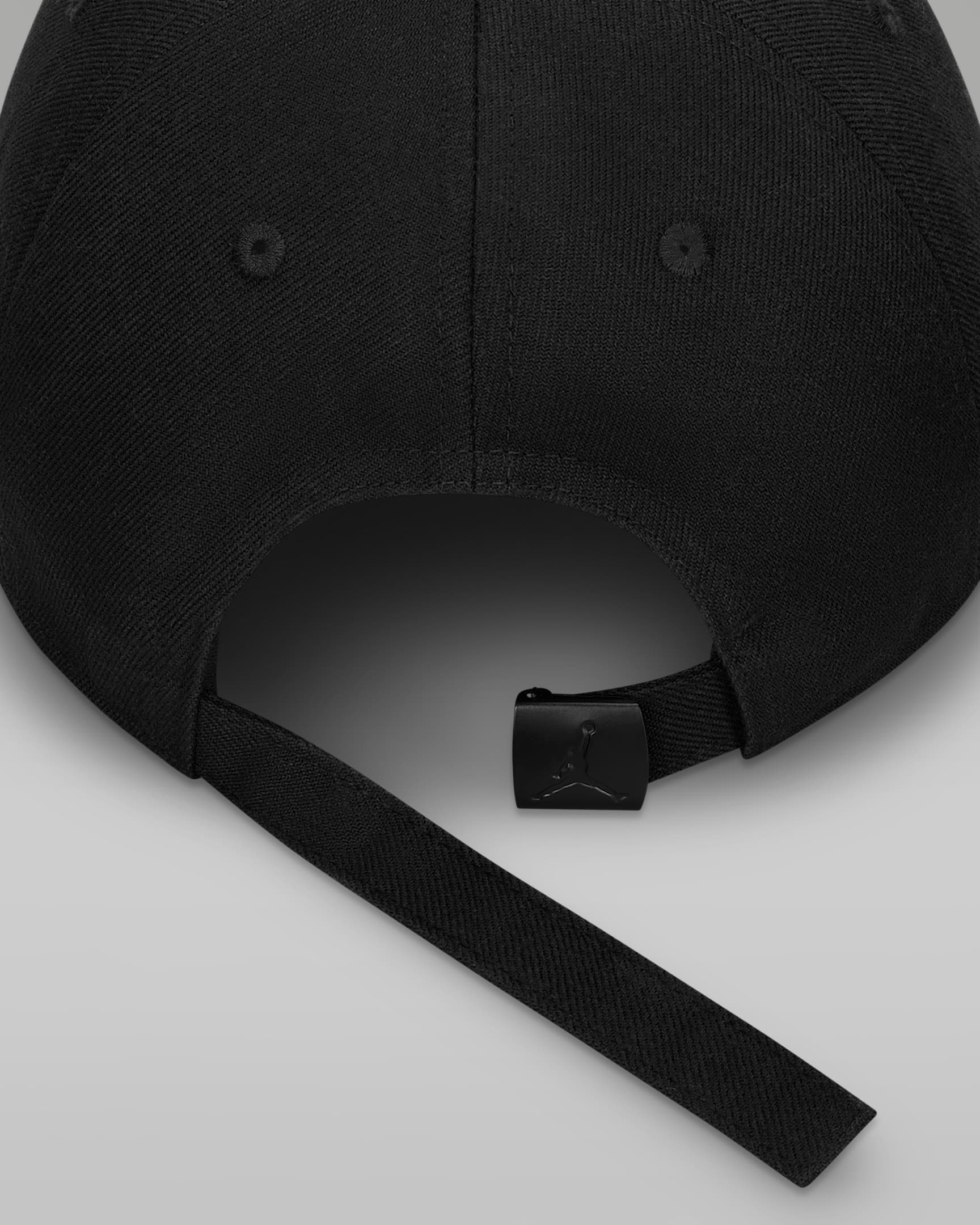 Jordan Big Kids' Structured Strapback Cap. Nike.com