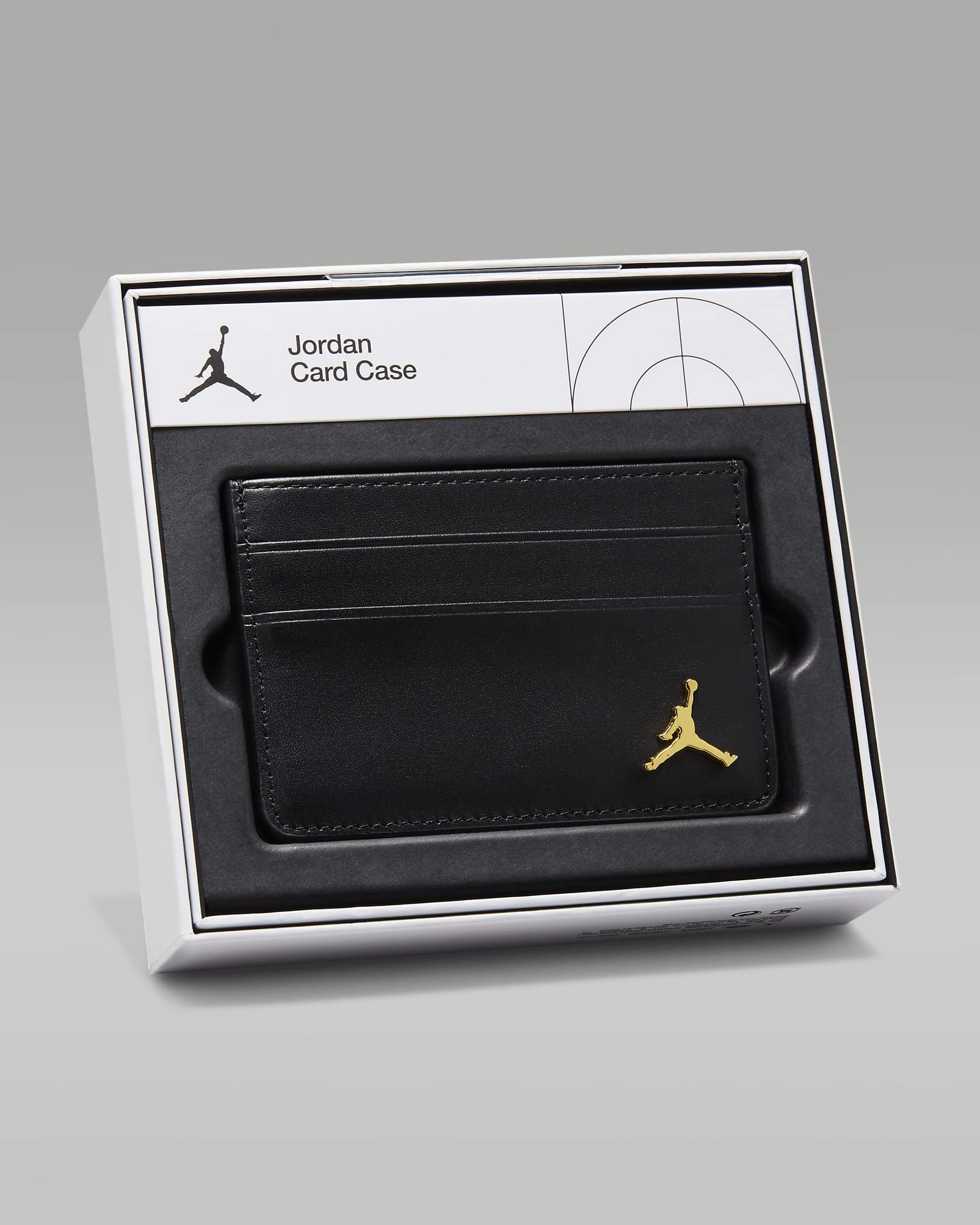 Jordan Men's Jumpman Ingot Card Case. Nike.com