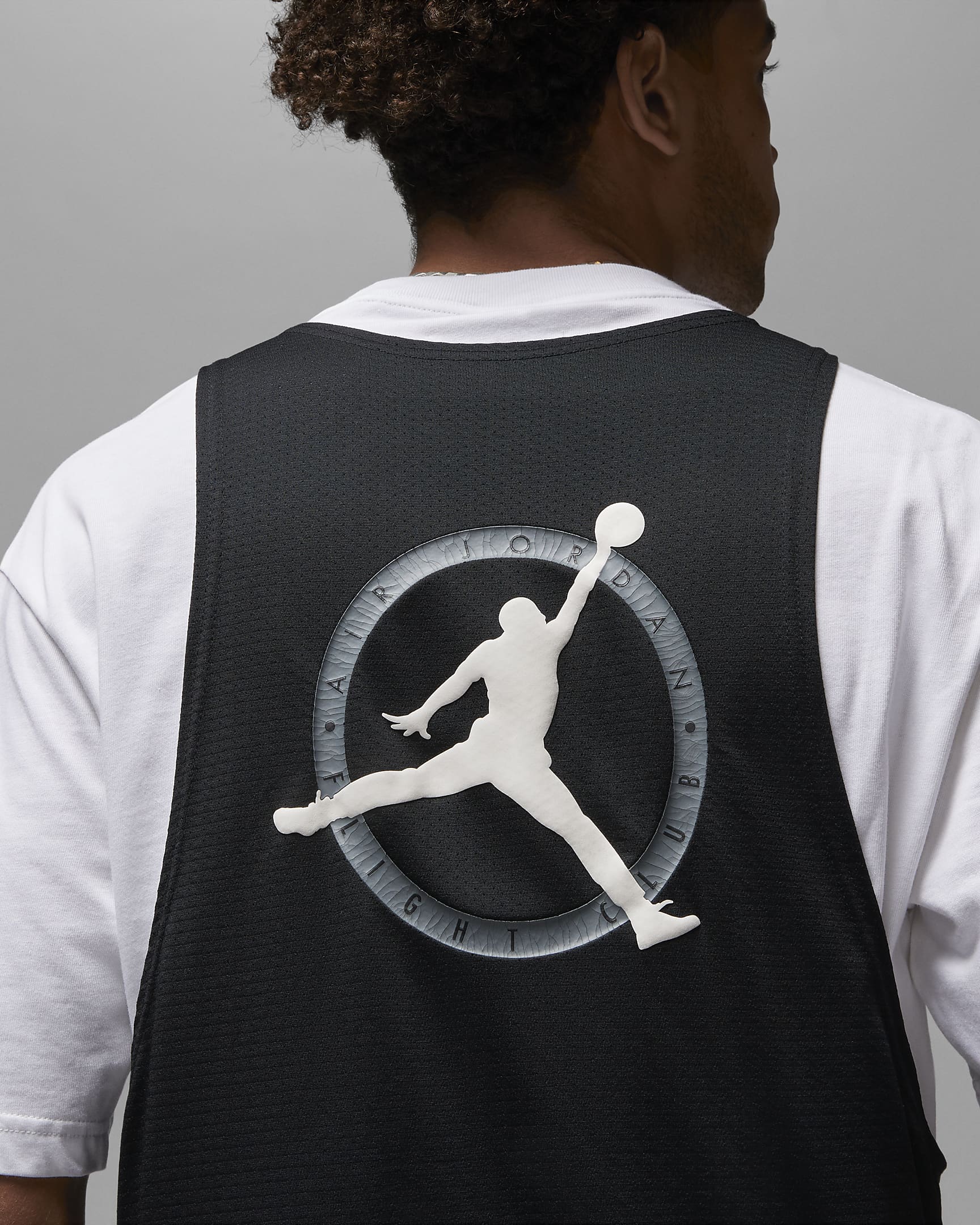 Jordan Flight MVP Men's Top. Nike PT