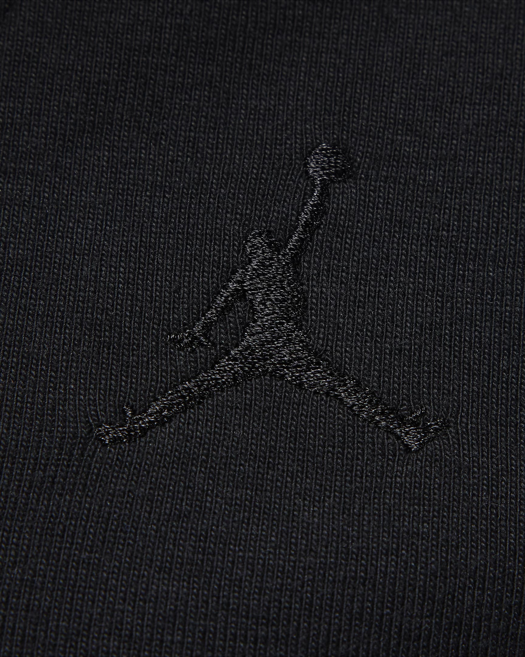 Jordan Women's Short-Sleeve Knit Top. Nike IL