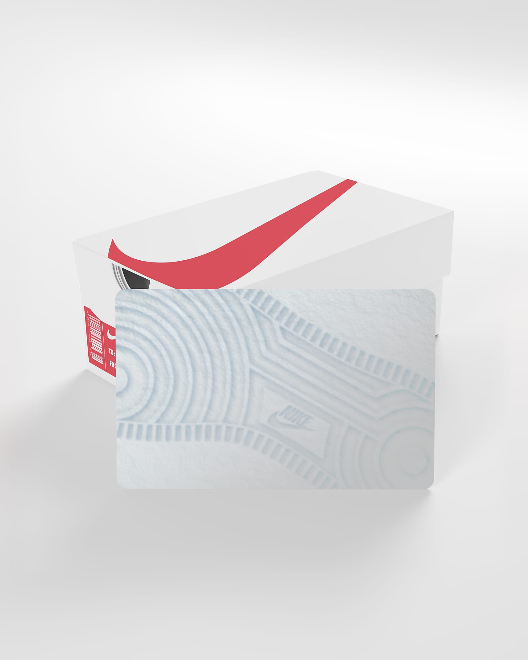Nike Gift Card. Nike.com