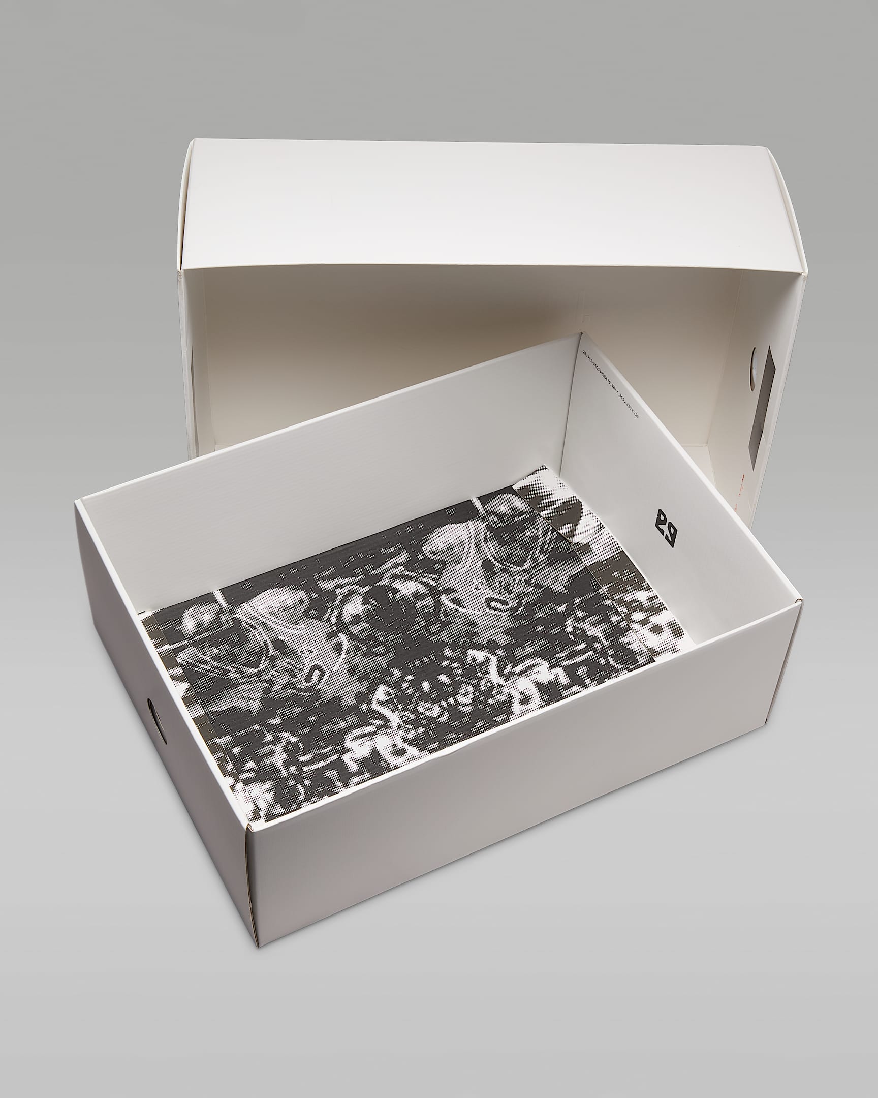 Air Jordan XXXIX PF 'Croix' Basketball Shoes. Nike ID