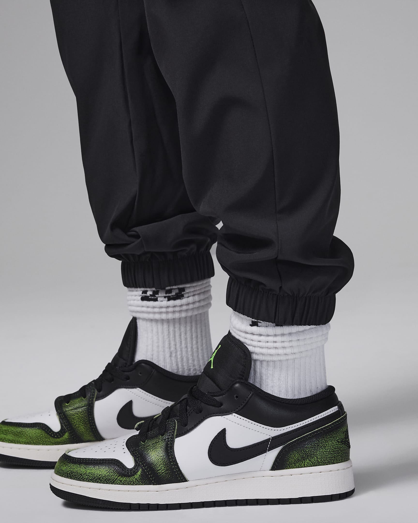 Jordan Post Up Cargo Trousers Older Kids' Trousers. Nike UK