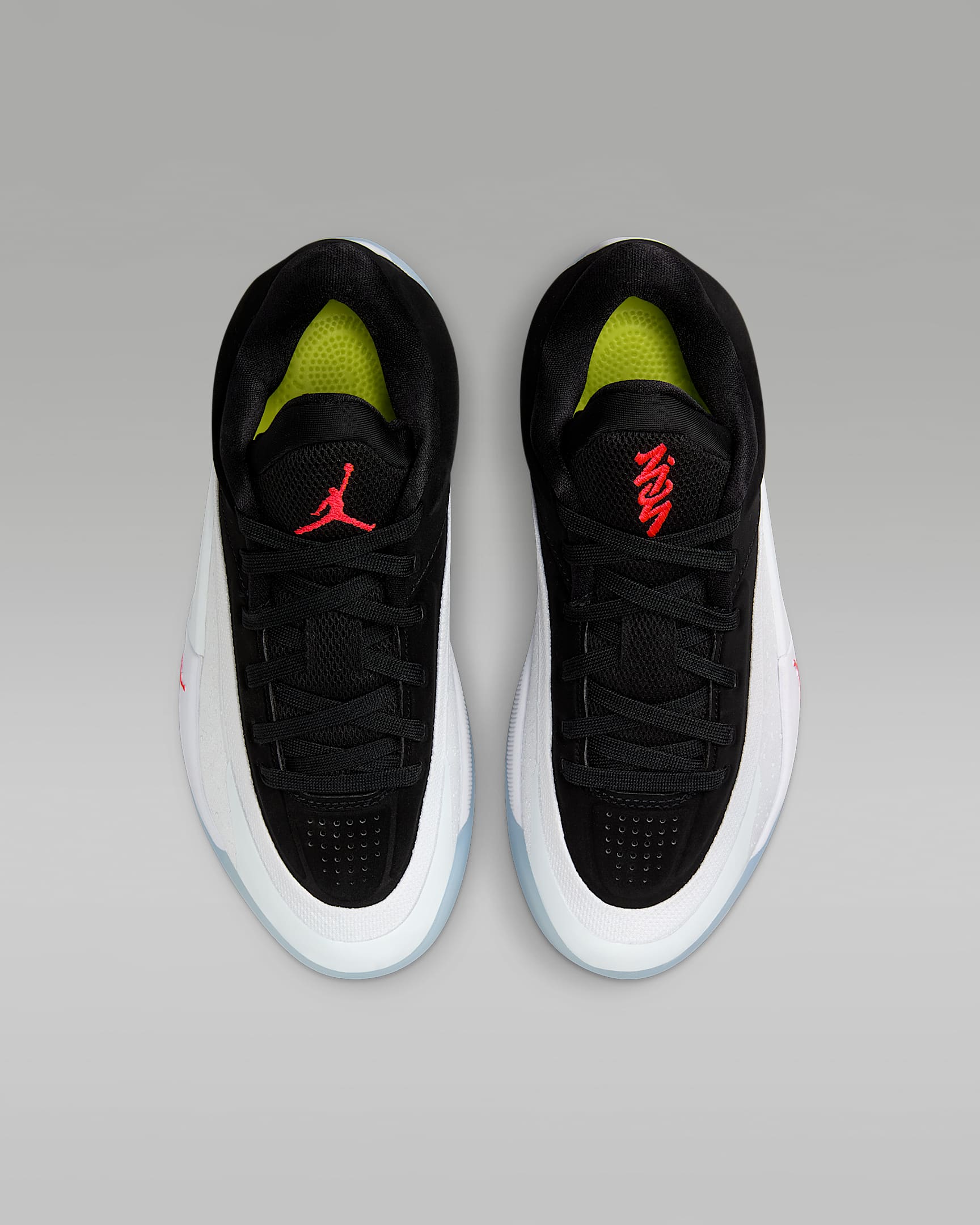 Zion 4 Older Kids' Basketball Shoes. Nike VN