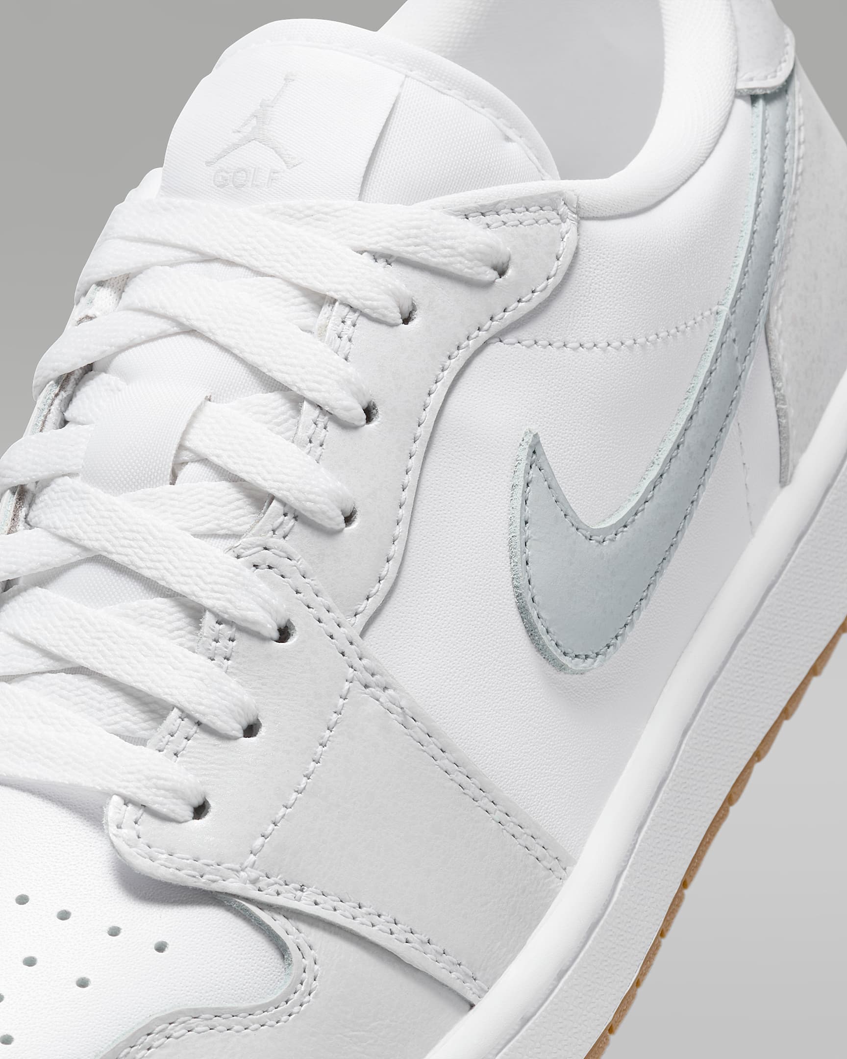 Air Jordan 1 Low G Golf Shoes. Nike.com