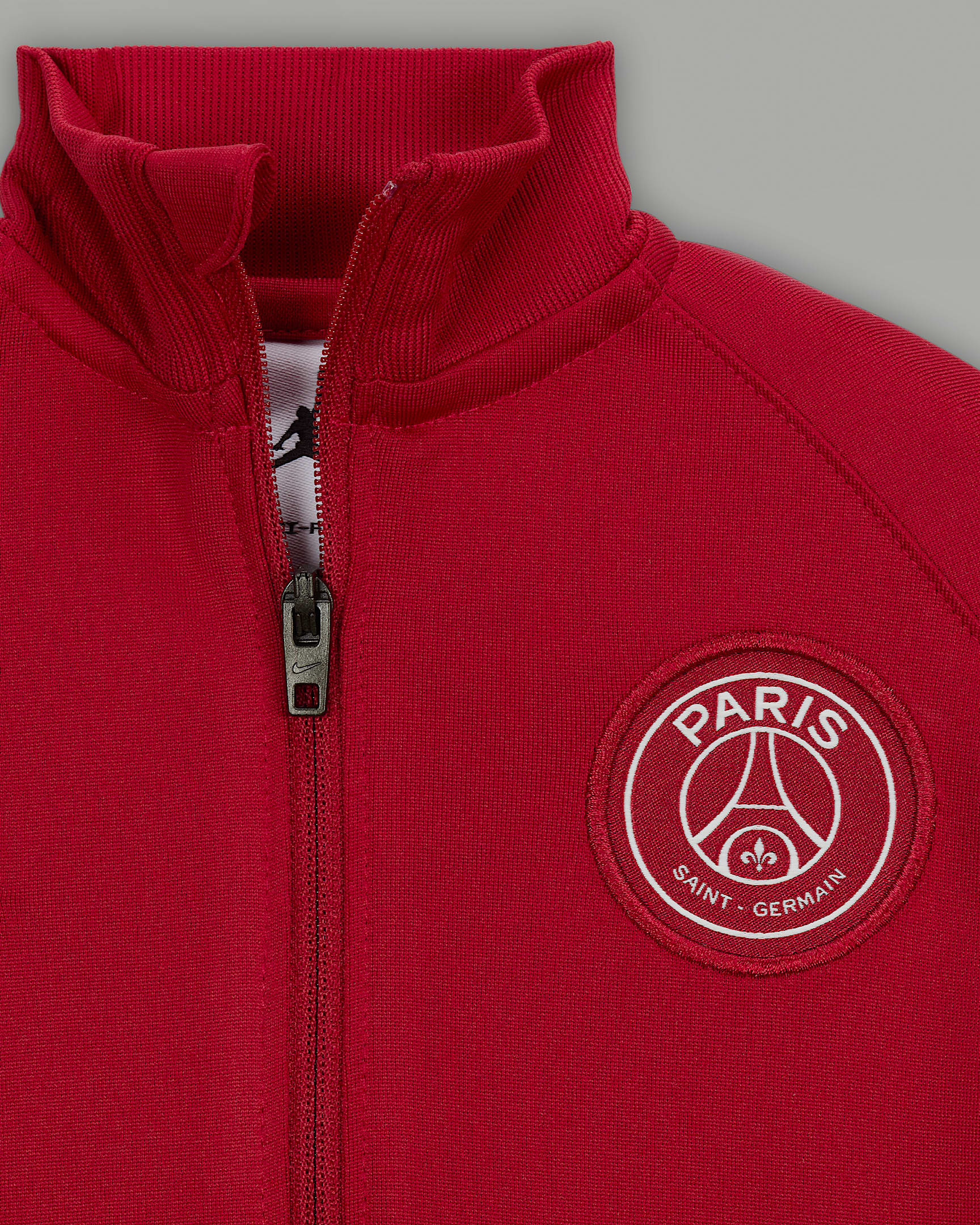 Paris Saint-Germain Strike Fourth Baby/Toddler Jordan Dri-FIT Soccer ...