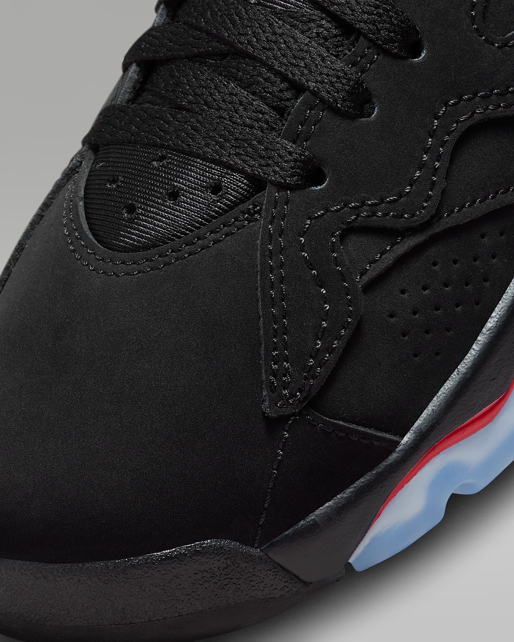 Jumpman MVP Older Kids' Shoes. Nike MY
