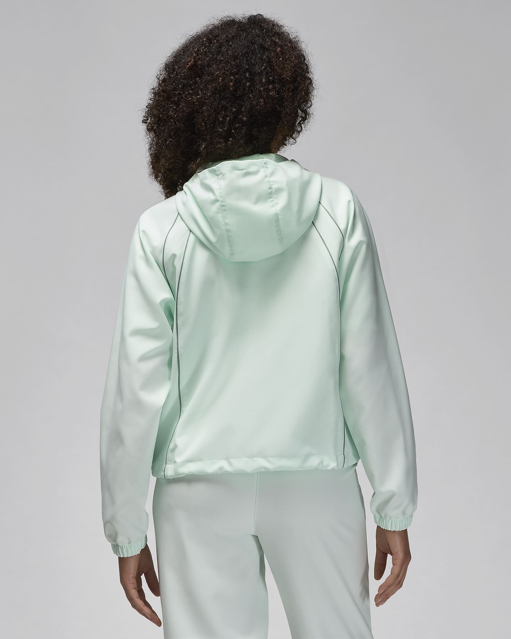 Jordan Women's Woven Jacket. Nike UK