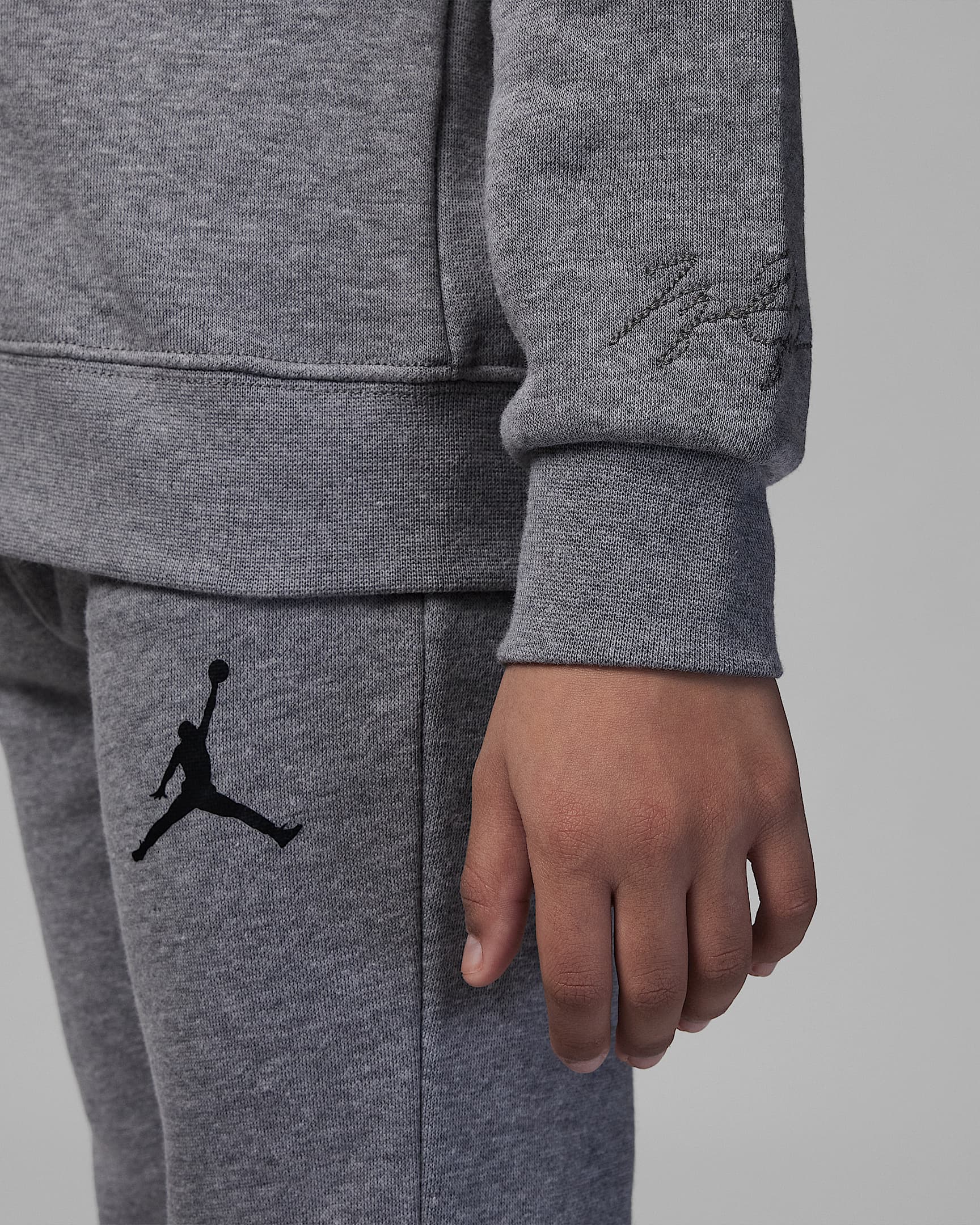 Jordan Essentials 3-Piece Full-Zip Boxed Set Conjunto de tres piezas ...