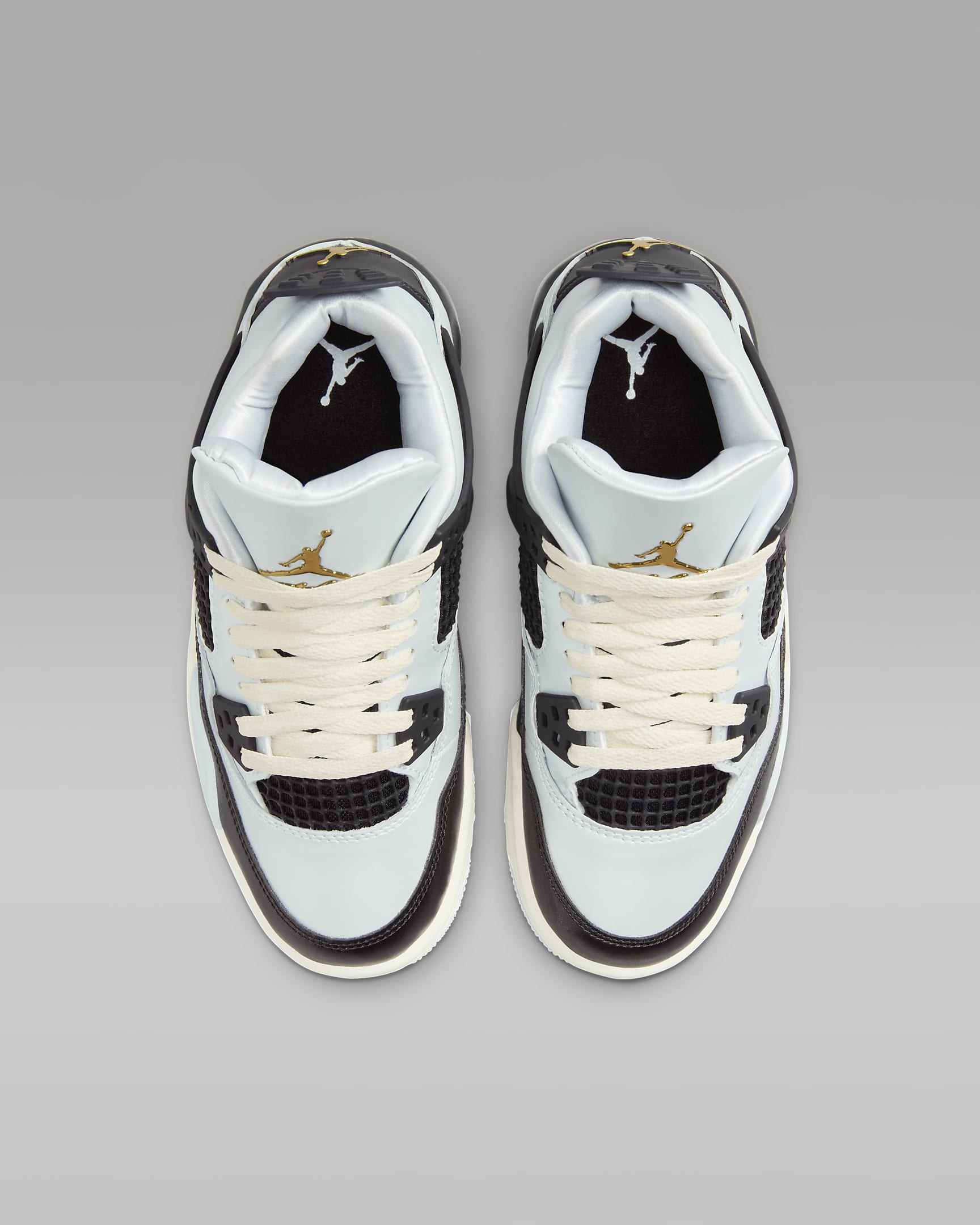 Air Jordan 4 Retro Big Kids' Shoes. Nike JP