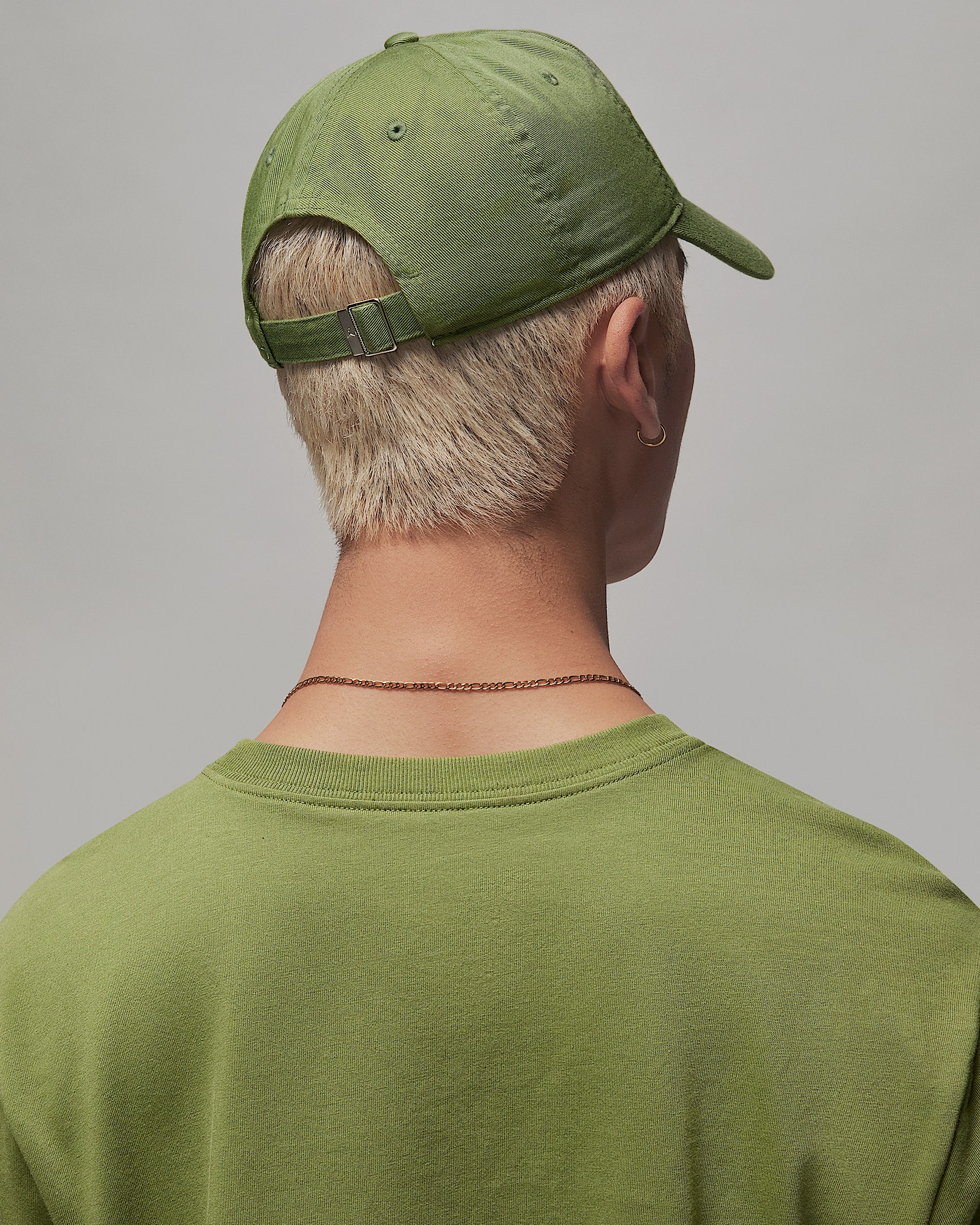 Jordan Club Cap Adjustable Hat. Nike HU