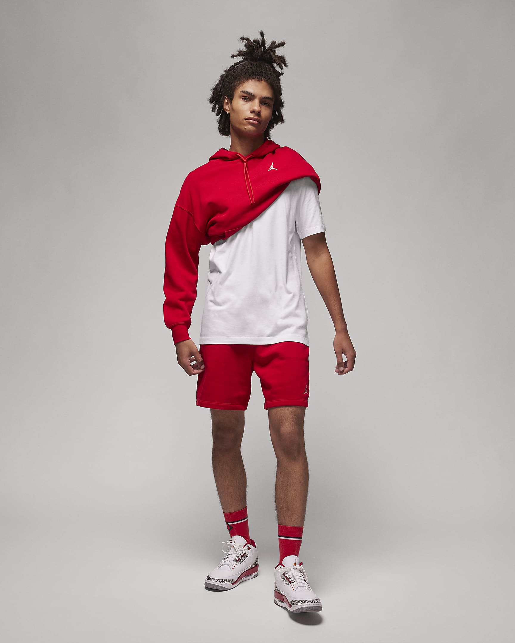 Jordan Brand Men's Graphic T-Shirt. Nike PH