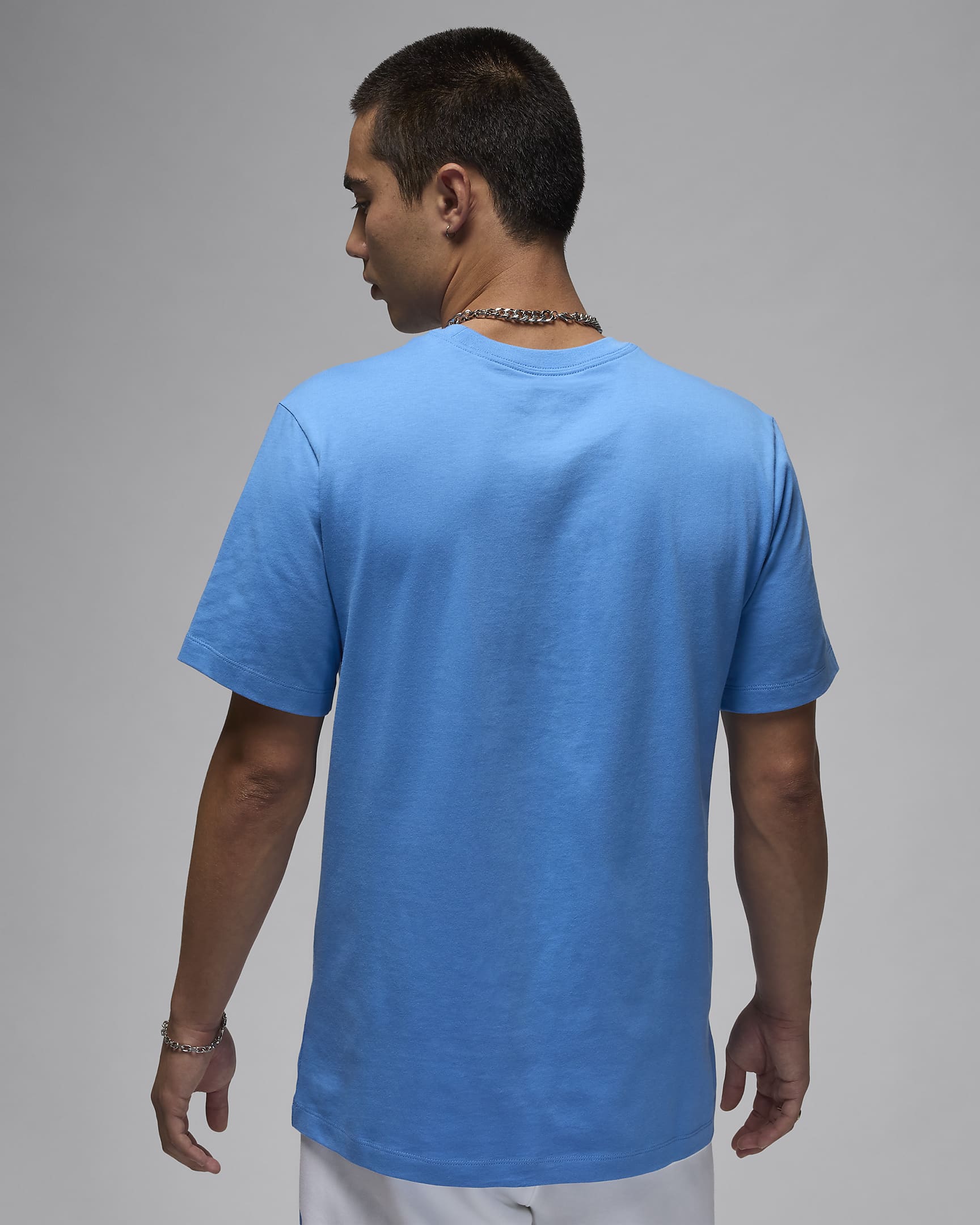 Jordan Jumpman Flight Men's T-Shirt. Nike UK