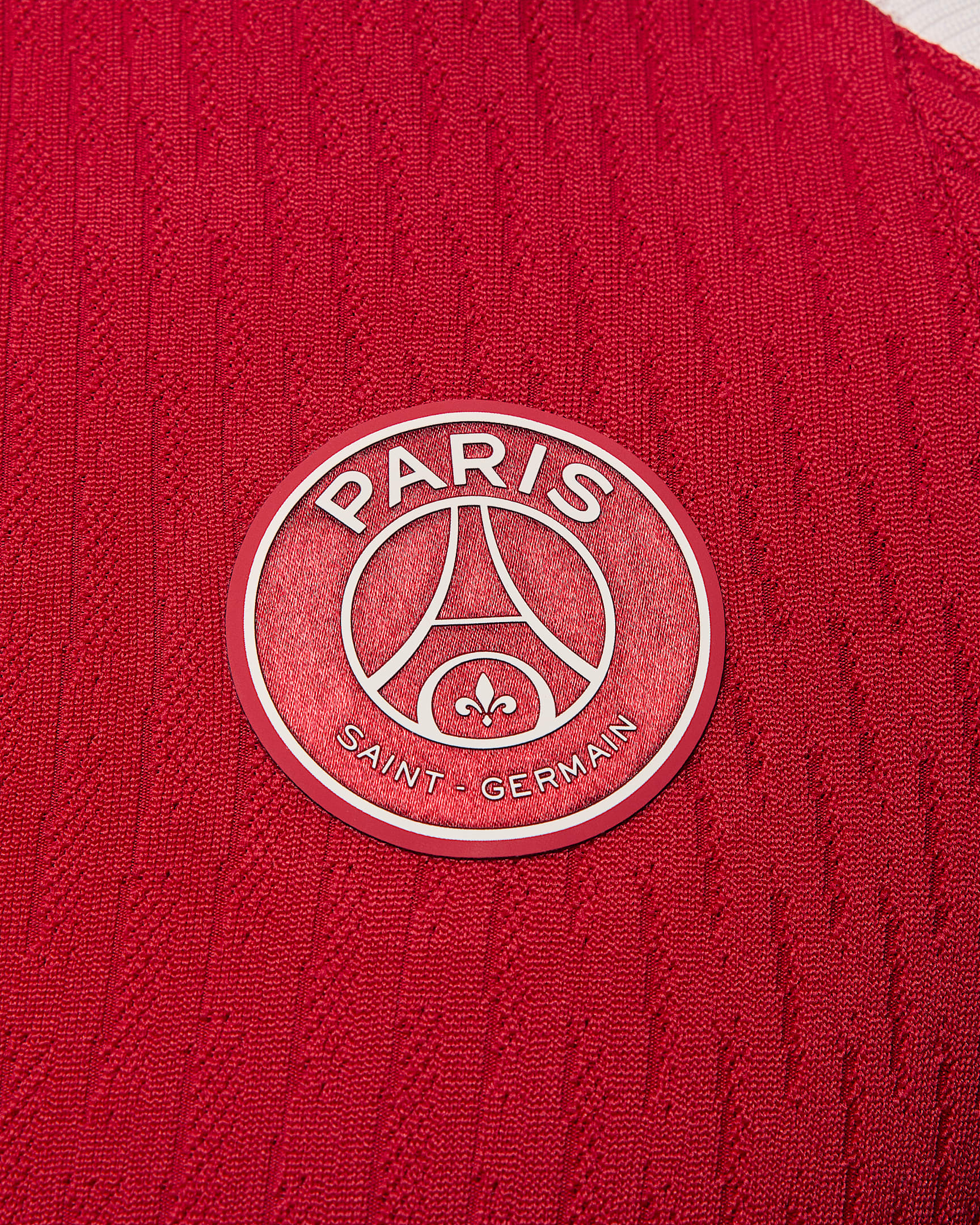 Paris Saint-Germain Strike Elite Fourth Men's Jordan Dri-FIT ADV ...