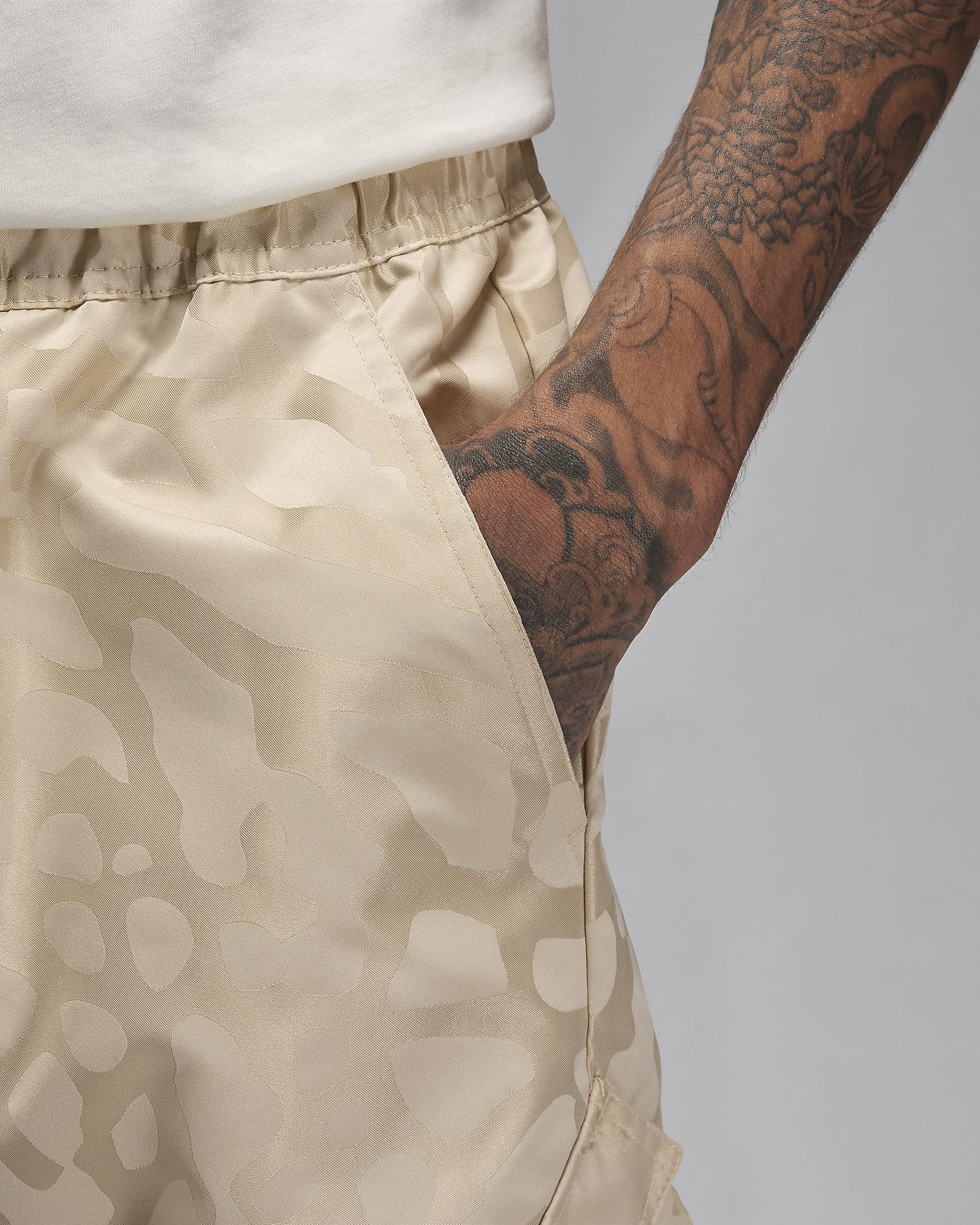 Paris Saint-Germain Chicago Hose (Herren). Nike AT