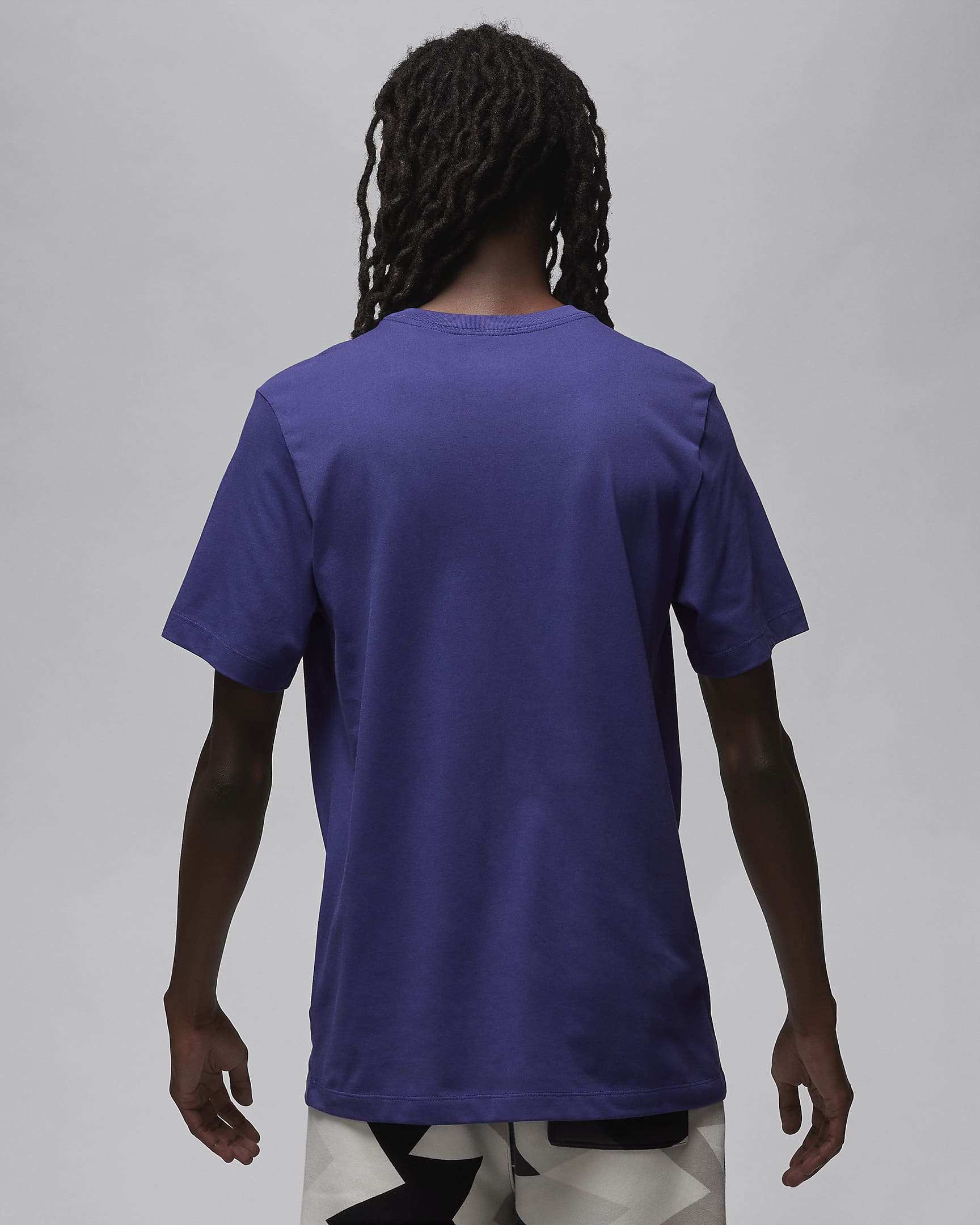 Pánské tričko Jordan Flight MVP. Nike CZ