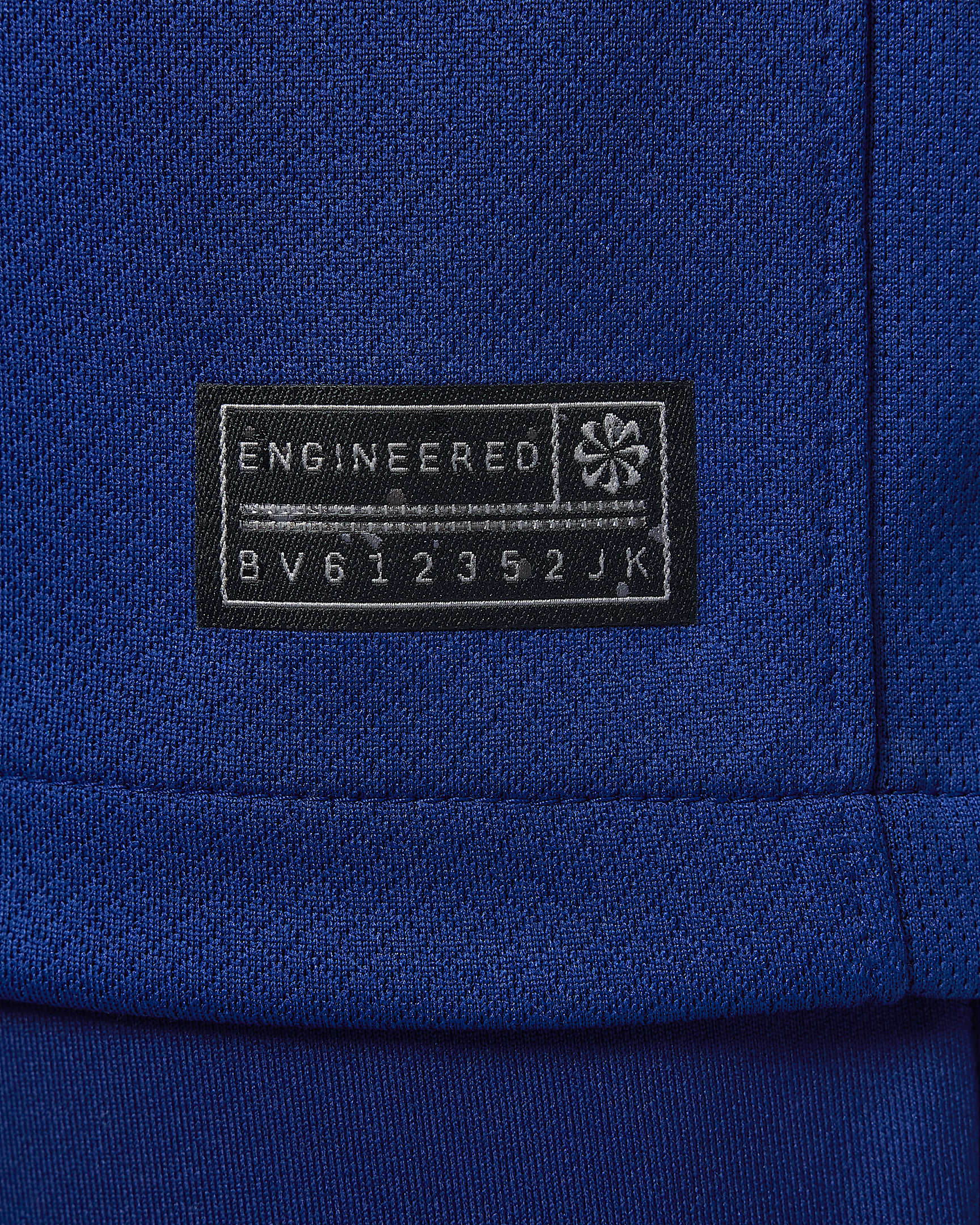 Paris Saint-Germain 2024/25 Stadium Fourth Older Kids' Jordan Dri-FIT Football Replica Long ...