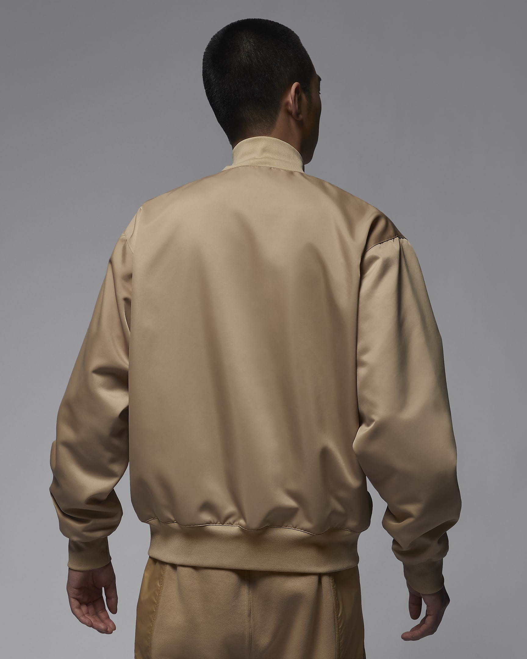 Jacka Jordan Flight MVP Statement för män. Nike SE