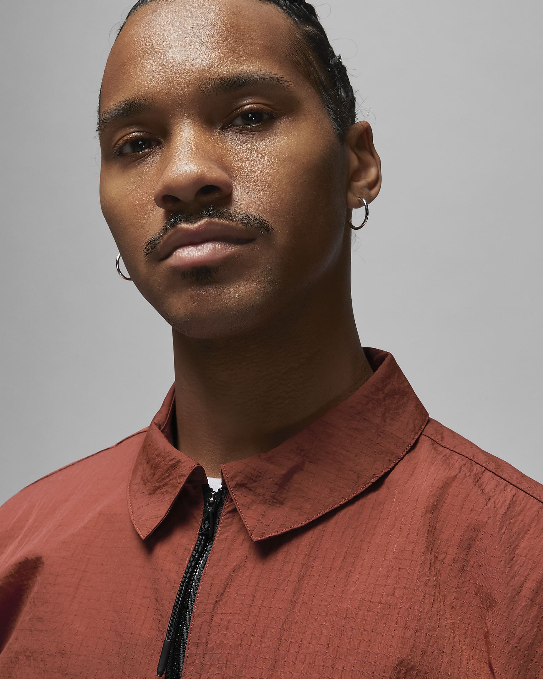 Jordan 23 Engineered Men's Top. Nike LU