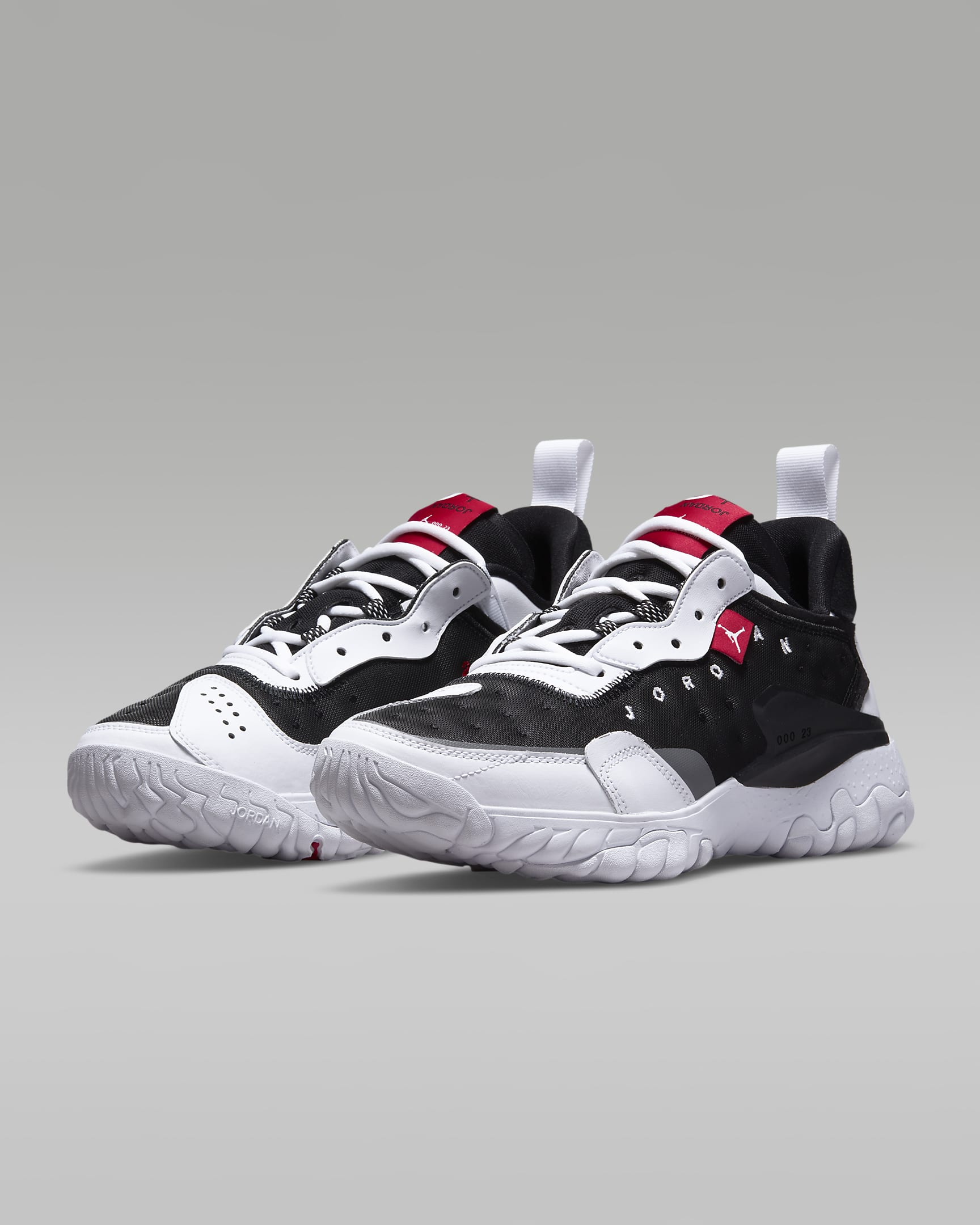 Jordan Delta 2 Men's Shoe. Nike UK