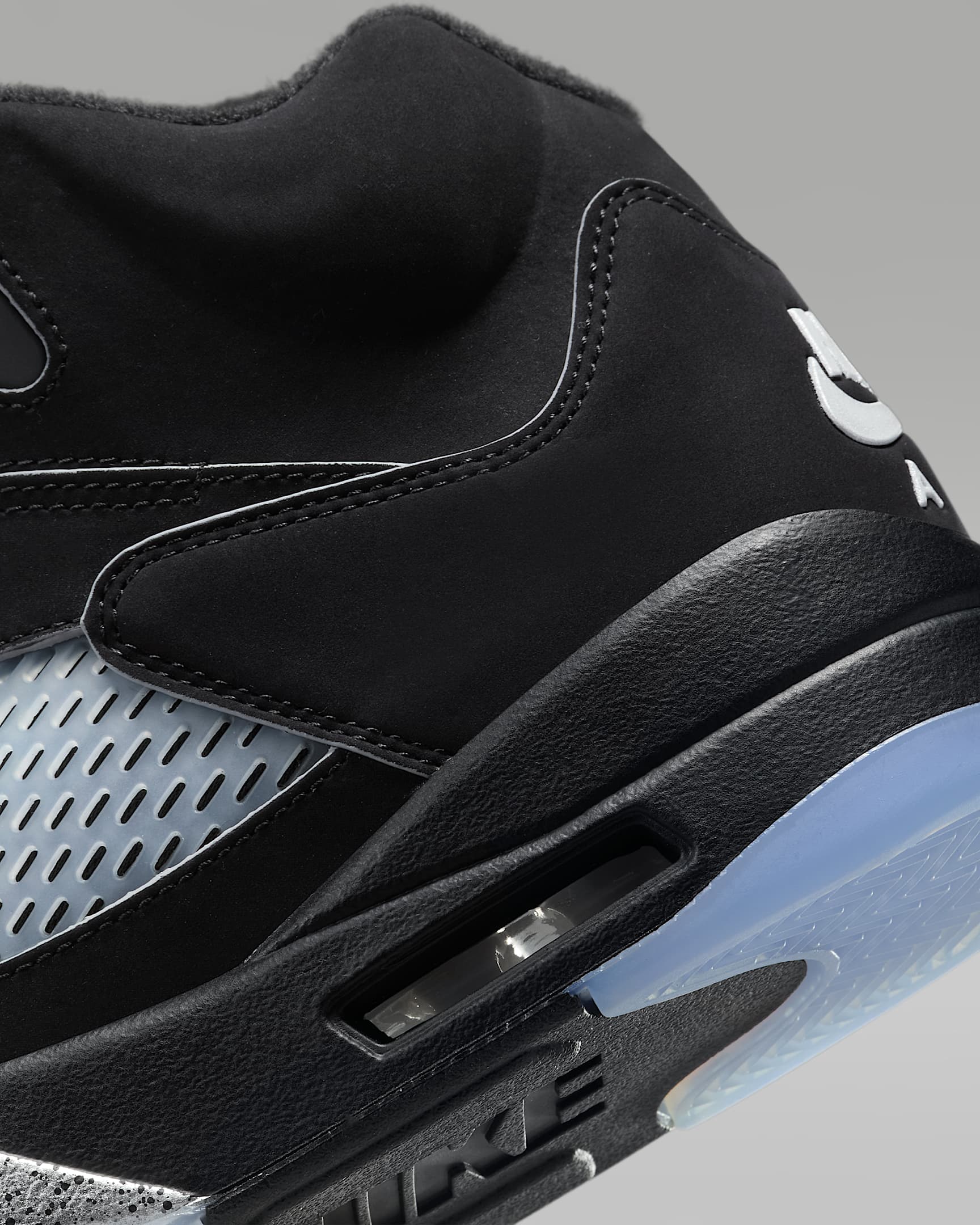 Air Jordan 5 Retro 'Reimagined' Older Kids' Shoes. Nike SG