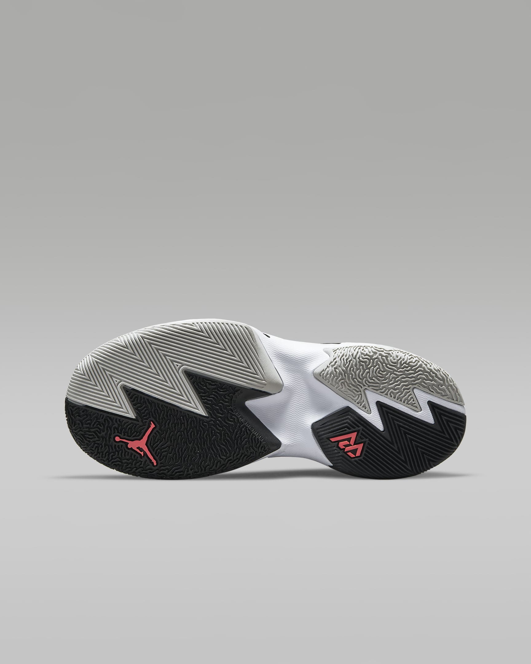 Jordan One Take 3 Older Kids' Basketball Shoes. Nike MY