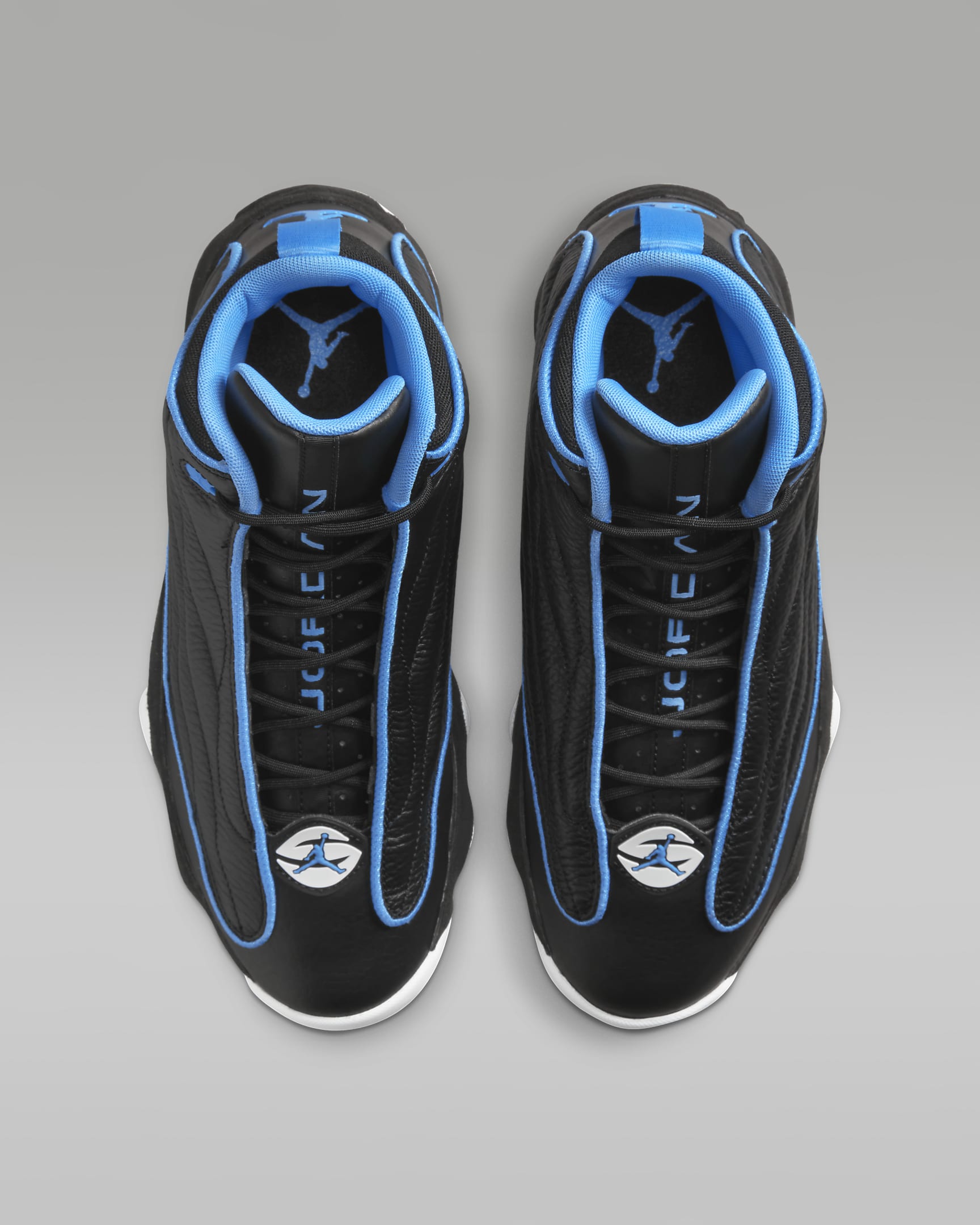 Jordan Pro Strong Herrenschuh. Nike CH