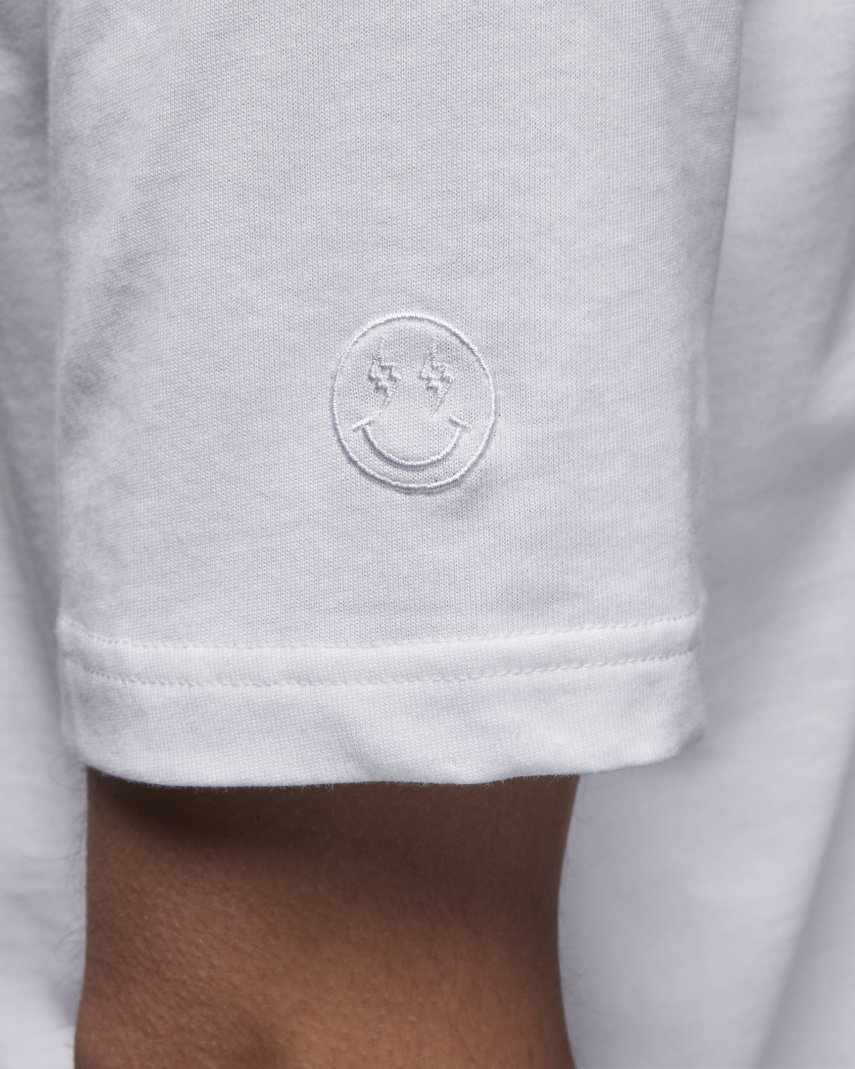 Jordan x J Balvin Men's T-Shirt. Nike UK