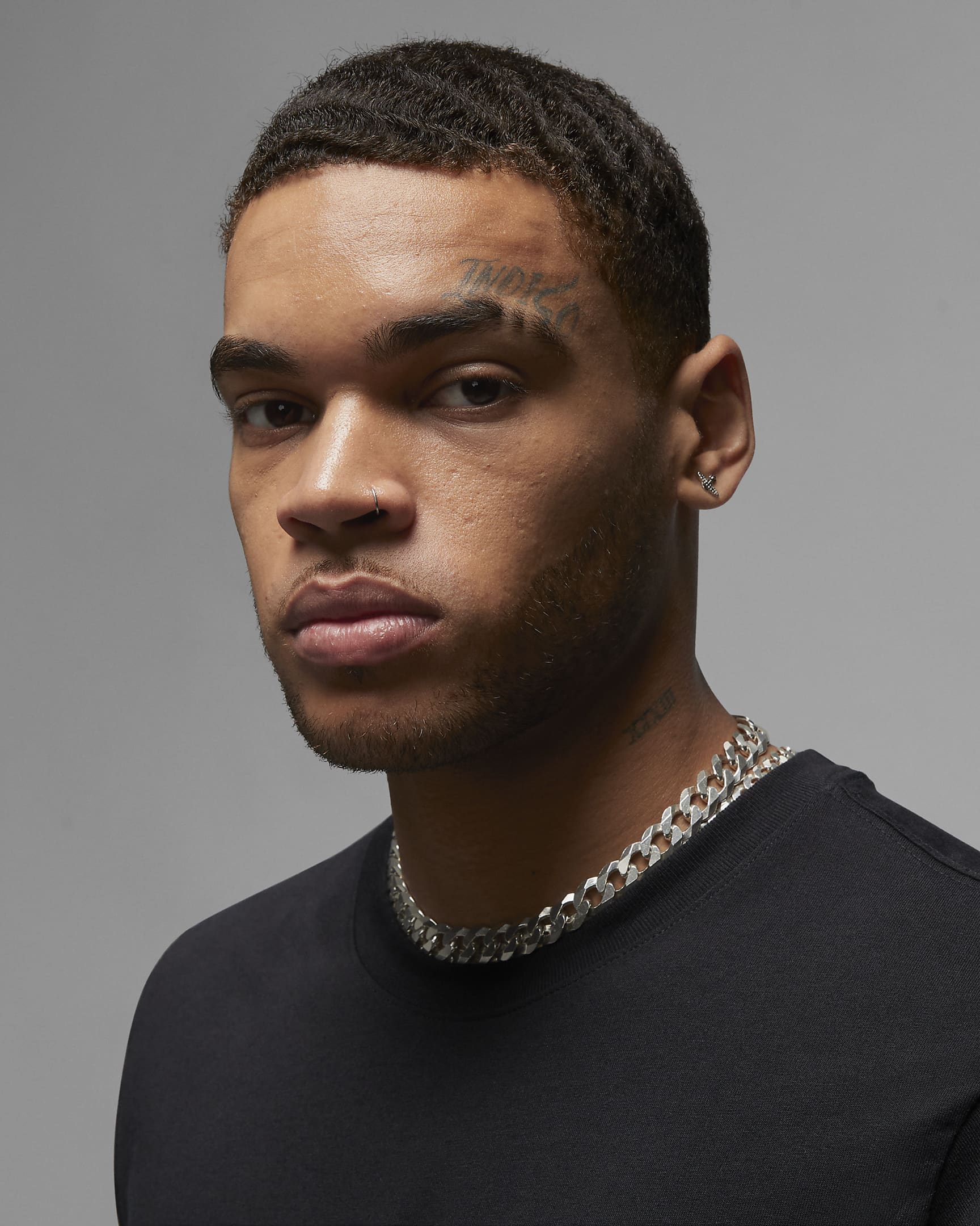 Paris Saint-Germain Men's T-Shirt. Nike NL