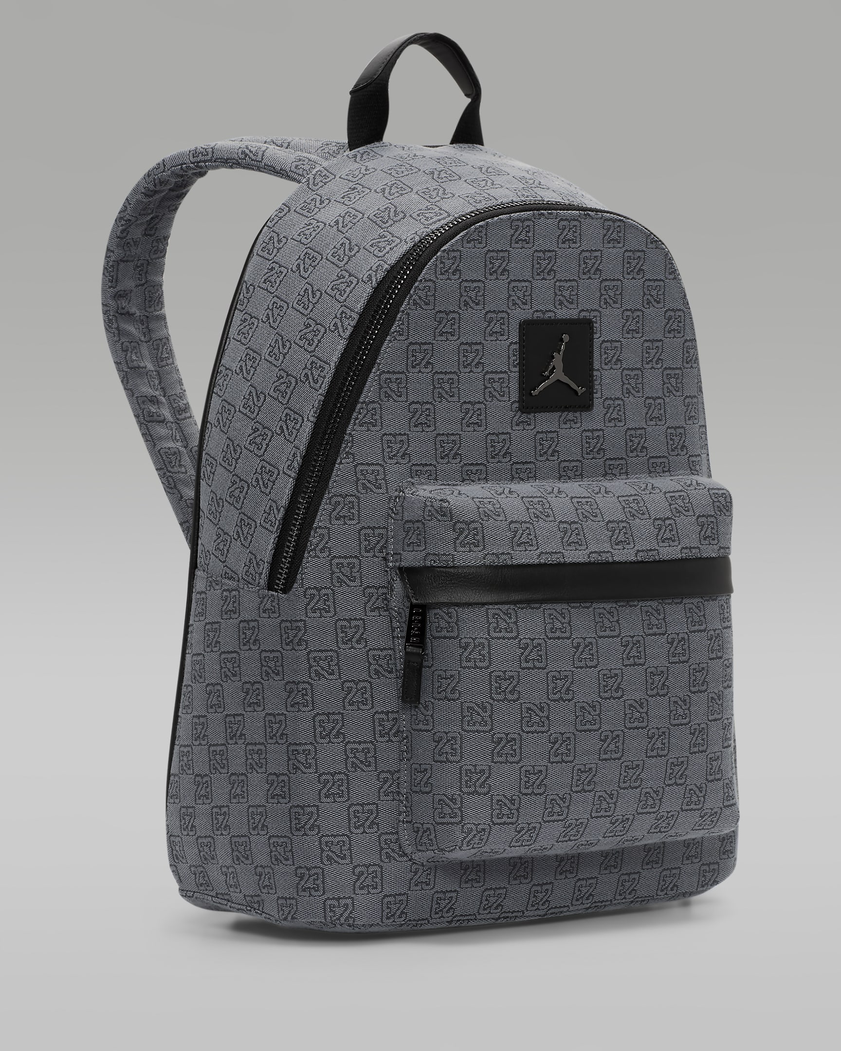 Jordan Monogram Backpack (20L). Nike SI
